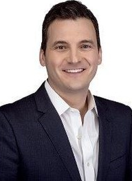 Evan Solomon Named Host of QUESTION PERIOD; Canada’s Journal of ...