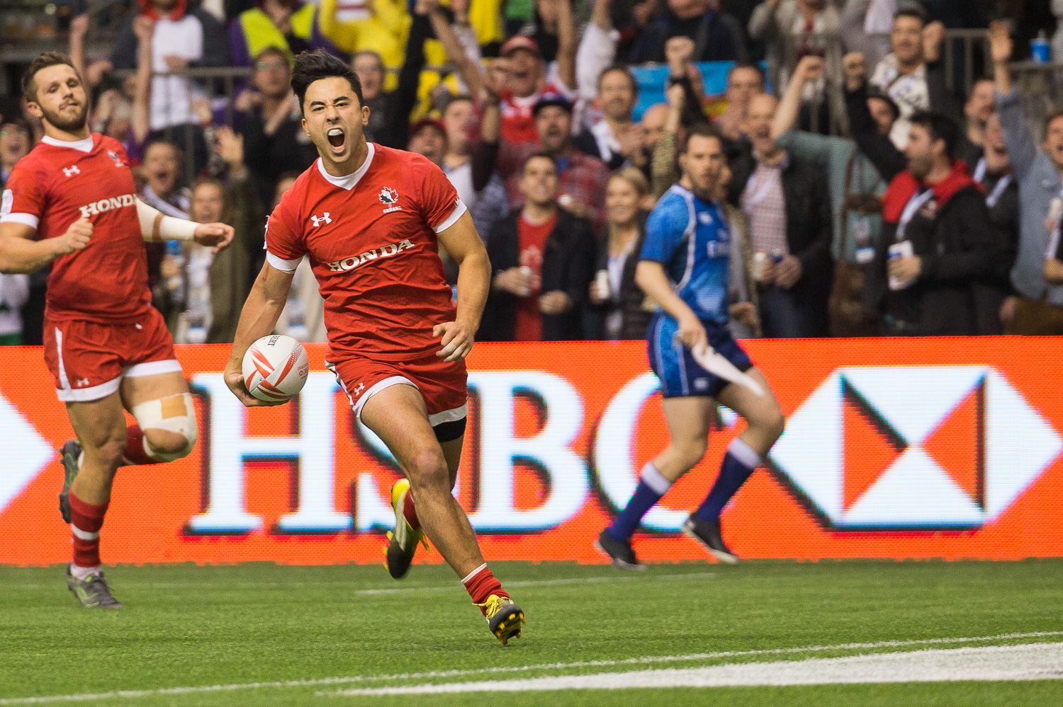 TSN Delivers Coverage of Team Canada at this Weekend’s MONACO RUGBY ...