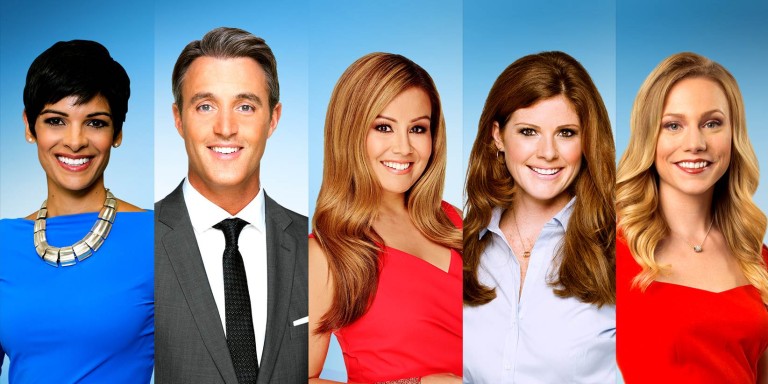 Welcome to YOUR MORNING: CTV’s New Morning Show to Premiere this Summer ...