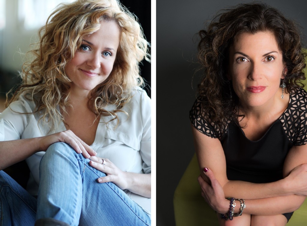 Marie-Claude Barrette à la barre de la nouvelle émission du retour à la ...