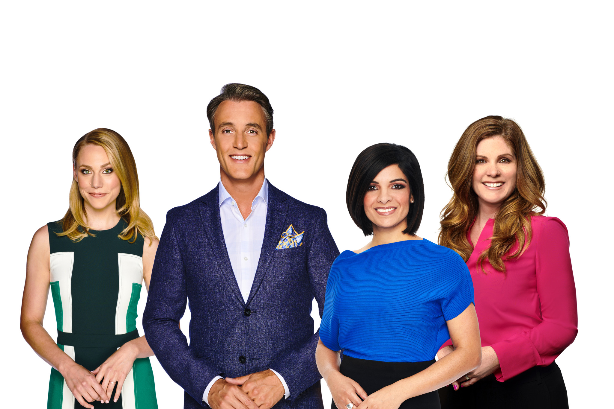 Your Morning - Bell Media