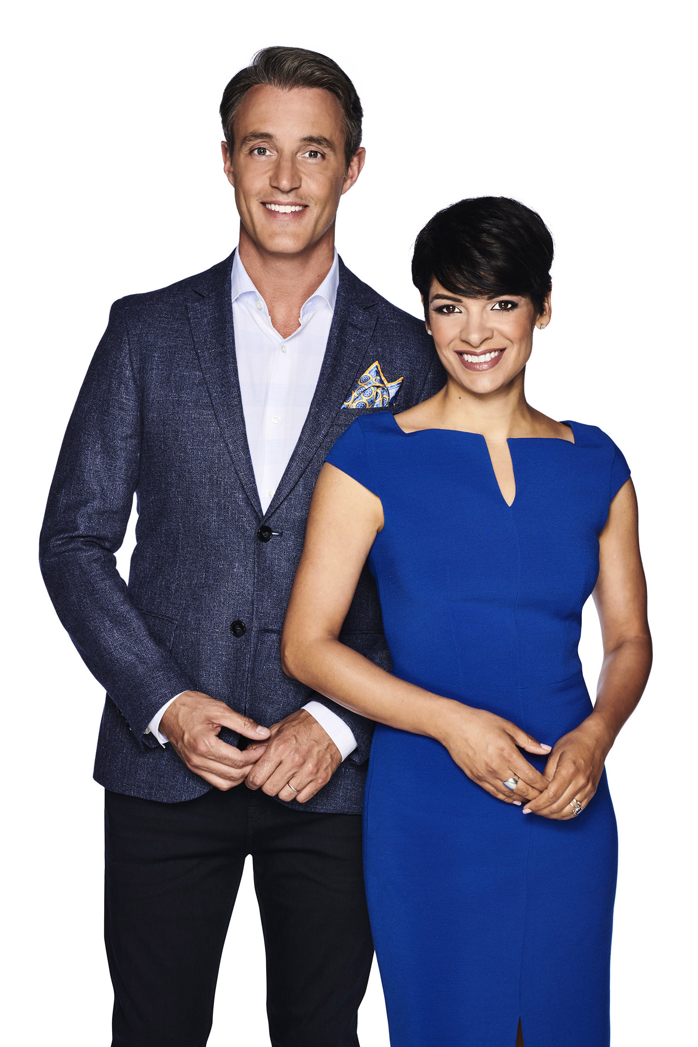 Your Morning - Bell Media