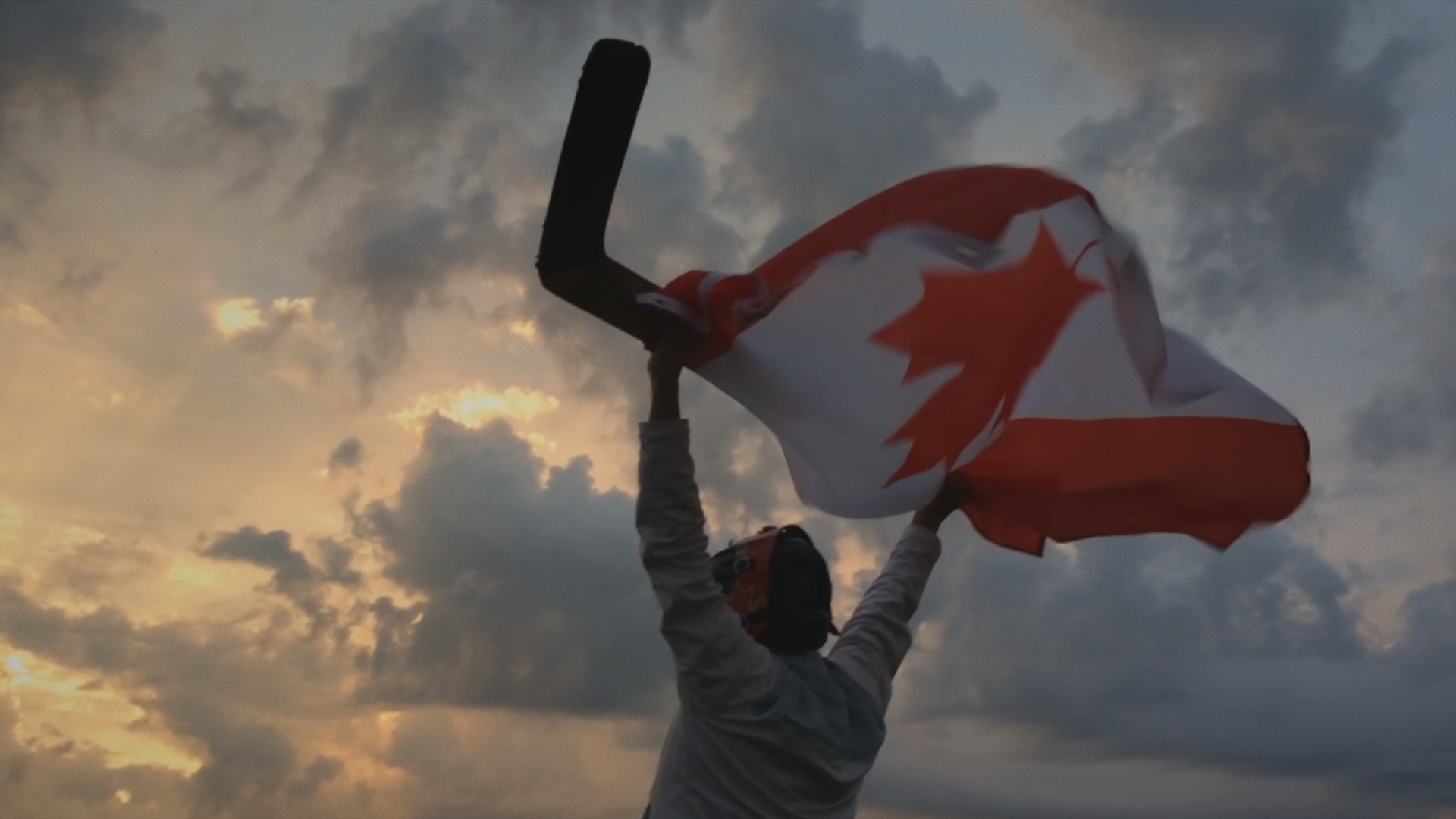 A Gift Made for Canadians by Canadians: CANADA IN A DAY Premieres June ...