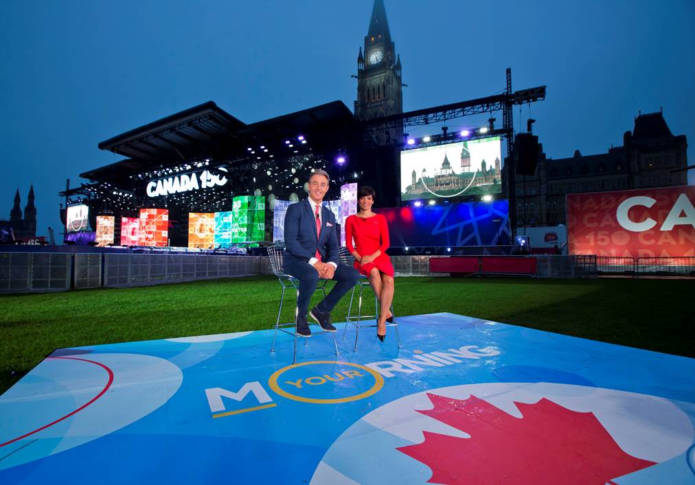 CTV Your Morning | CTV | The Lede