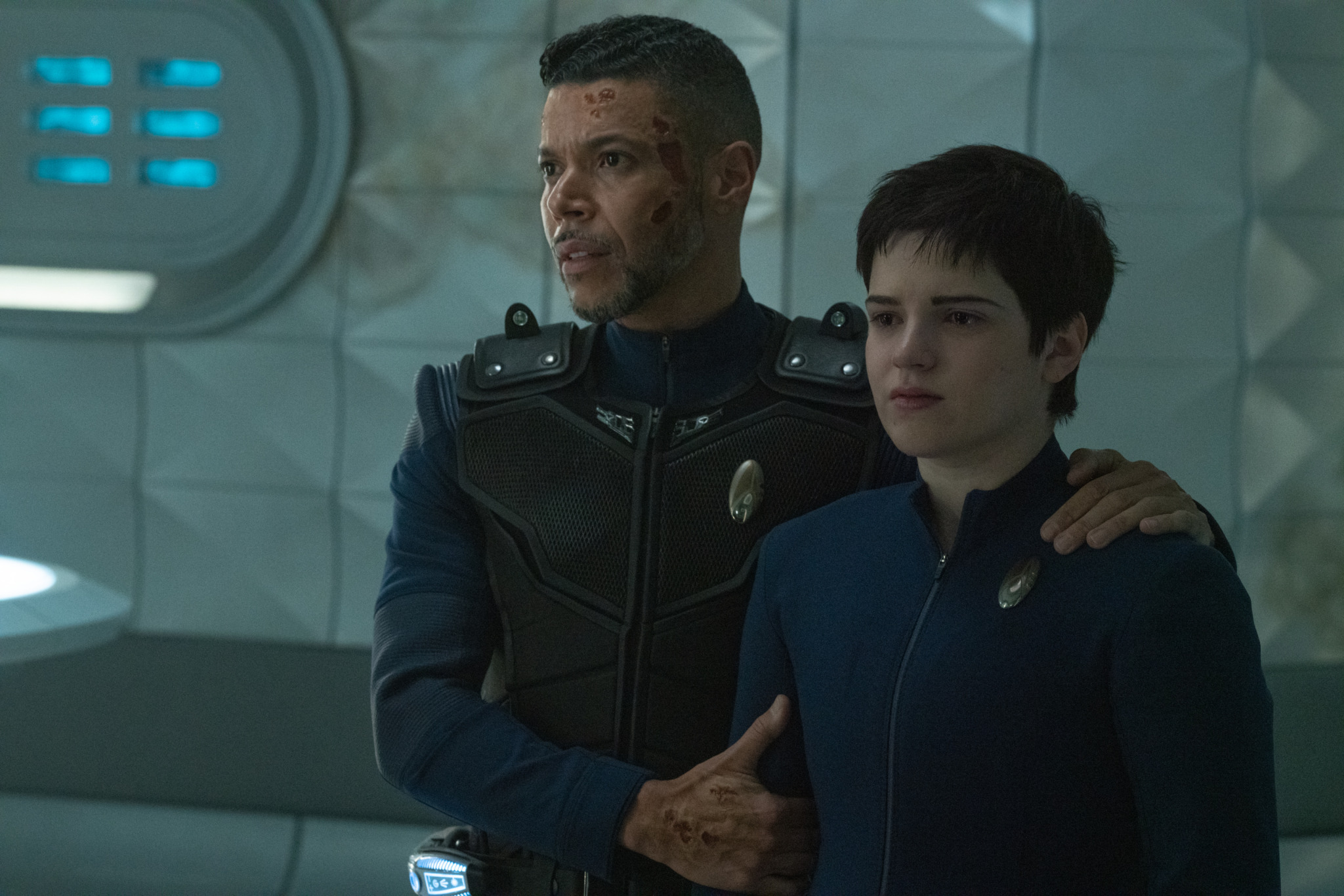 Star Trek: Discovery | CTV Sci-Fi Channel | The Lede