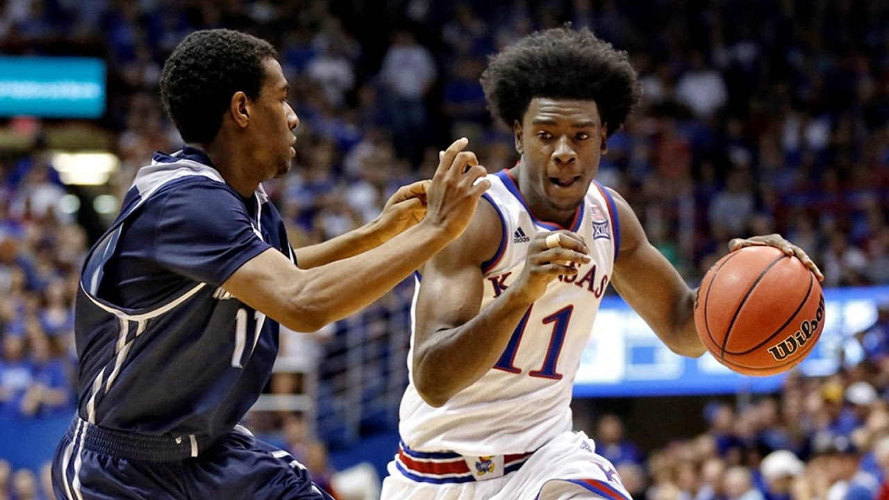 NCAA BASKETBALL Returns to TSN for 2016-17 Season, Tipping Off Tonight ...