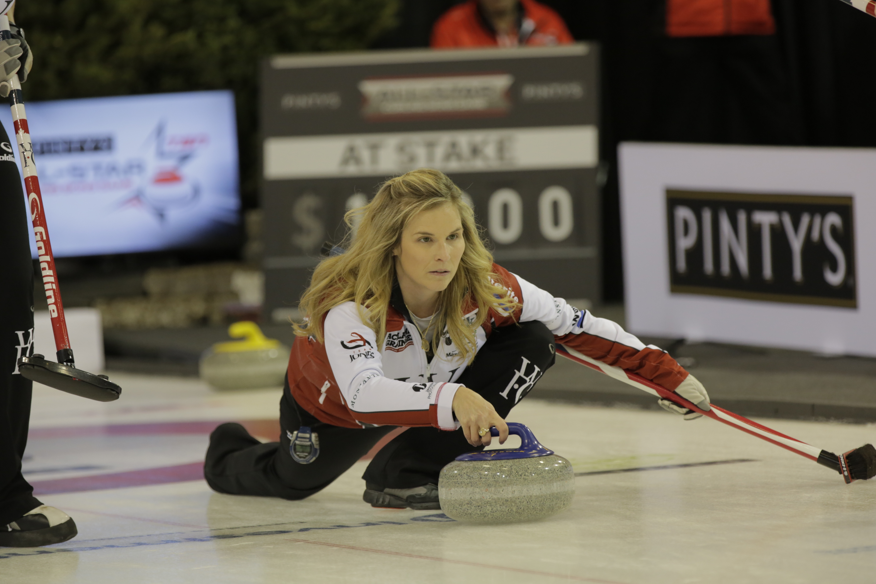 Sweden’s Team Edin and Scotland’s Team Muirhead Join Top Canadian ...