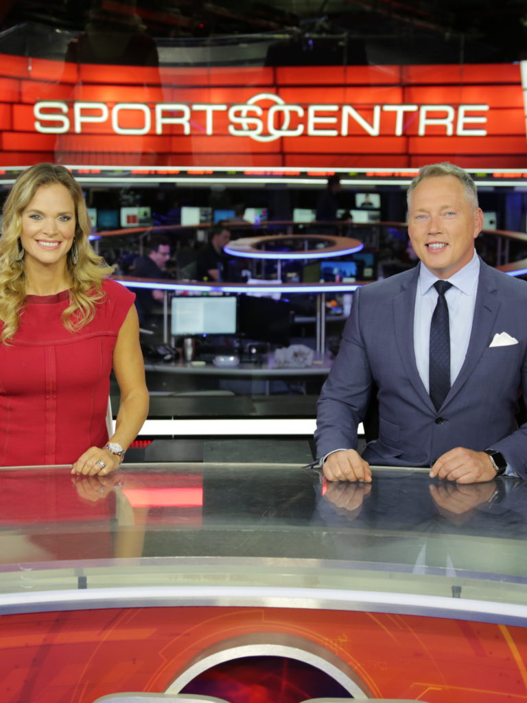 TSN’s SPORTSCENTRE: YEAR IN REVIEW Unveils the Top 10 Sports Stories of ...