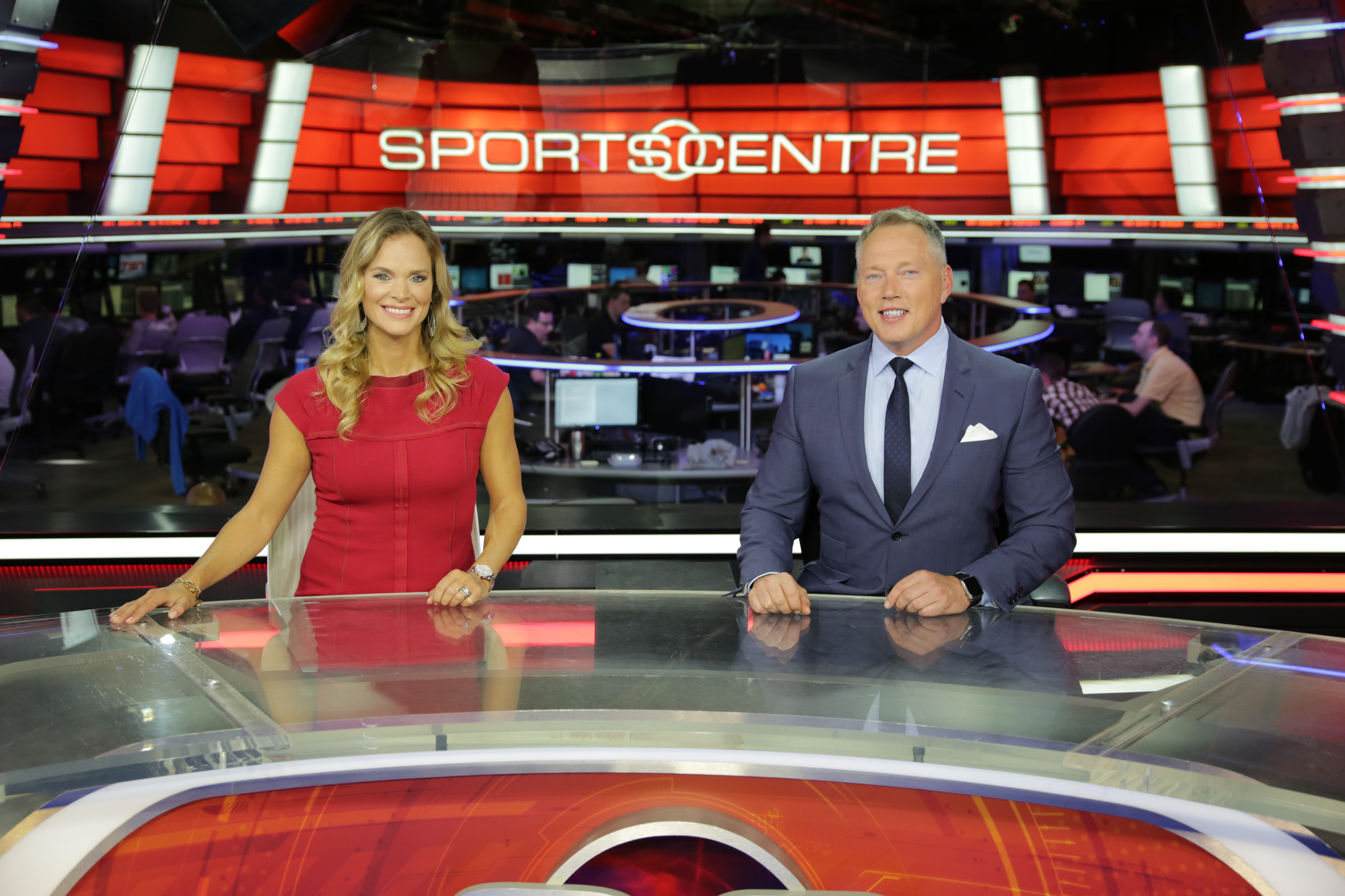 TSN’s SPORTSCENTRE: YEAR IN REVIEW Unveils the Top 10 Sports Stories of ...