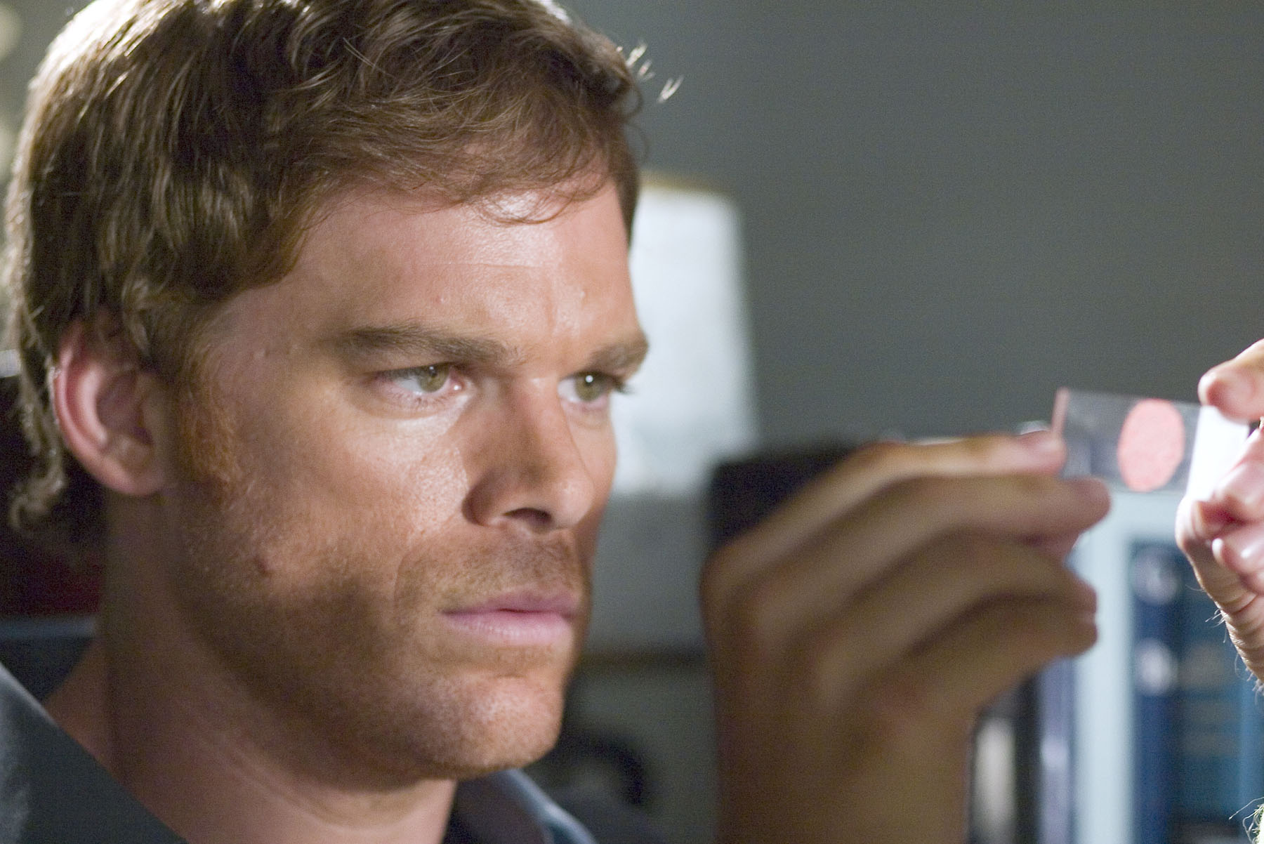 CraveTV Kicks Off the New Year with Iconic SHOWTIME Series DEXTER ...