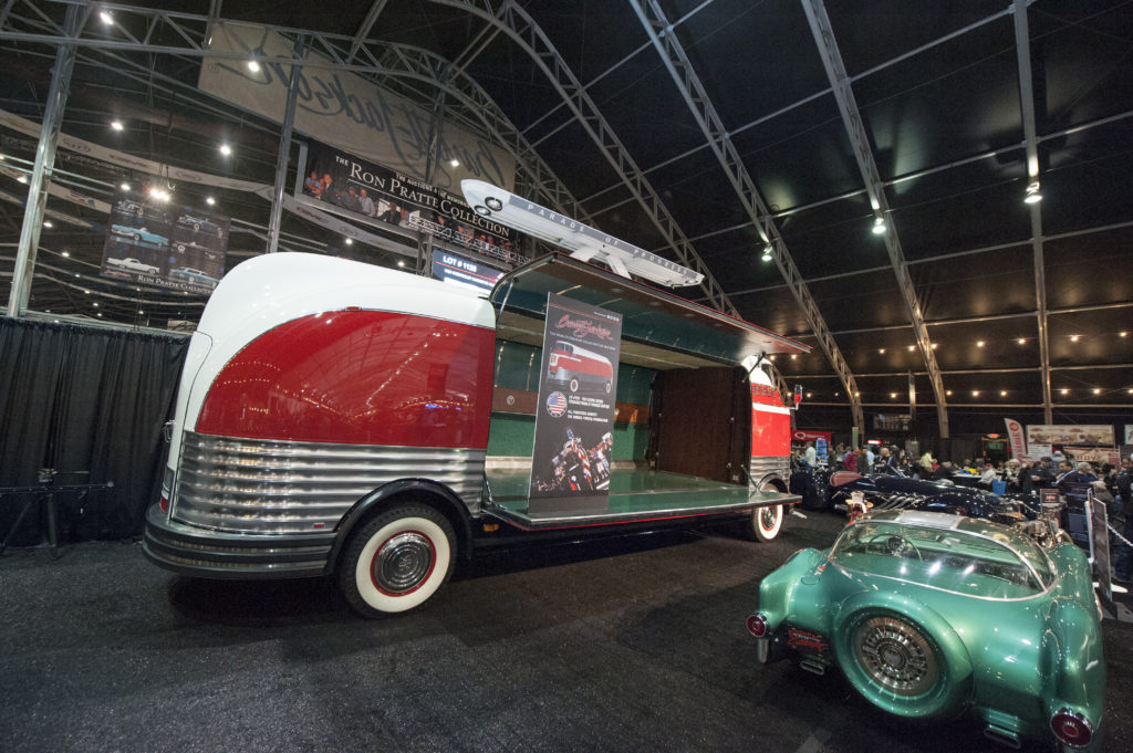 Free Preview Now On! Discovery Velocity’s New Original Series THE GUILD ...