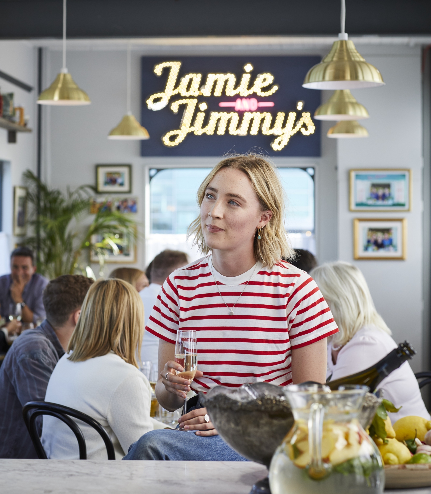 Jamie & Jimmy's Food Fight Club | Bell Media