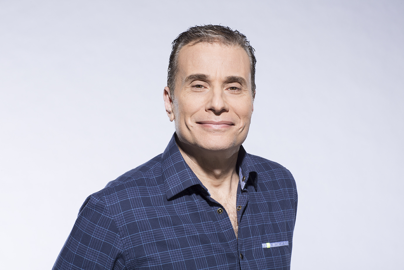 TSN Congratulates Michael Landsberg on Meritorious Service Medal - Bell ...