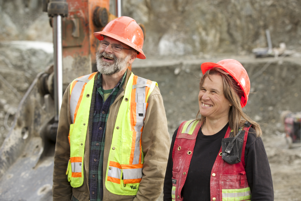 The Pressure is On to Find the Elusive, Million-Dollar Boulder as JADE ...