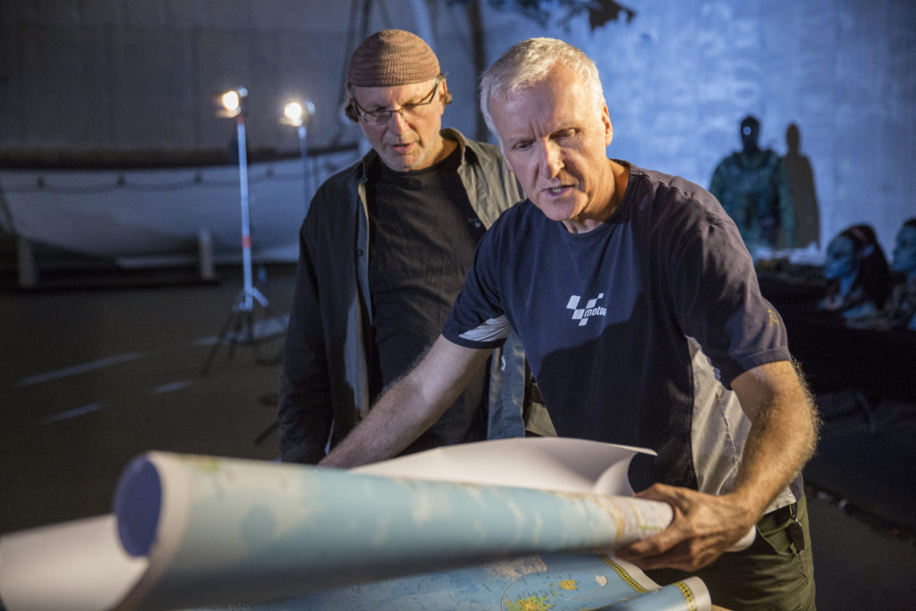 Discovery Teams Up With Emmy® Award-Winner Simcha Jacobovici and Oscar ...