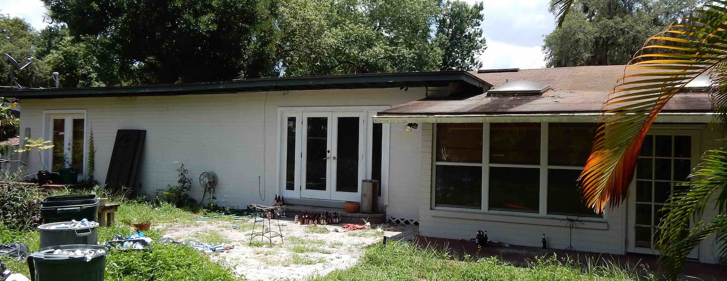 De taudis à logis - Bell Media