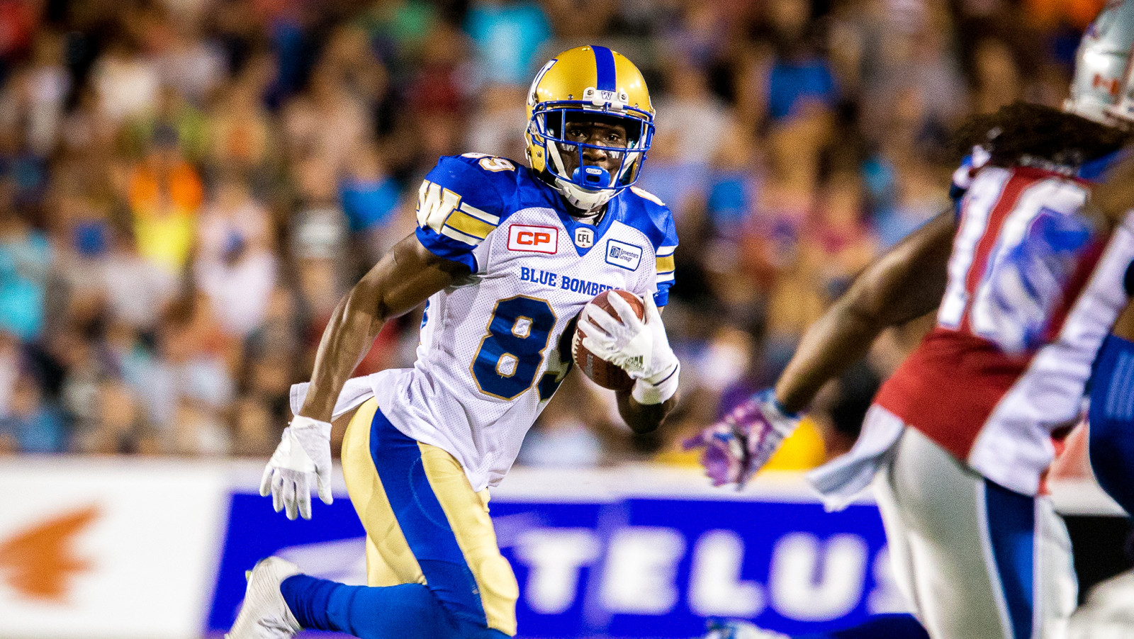 CFL ON TSN Delivers Comprehensive Coverage of CFL FREE AGENCY, Tomorrow ...