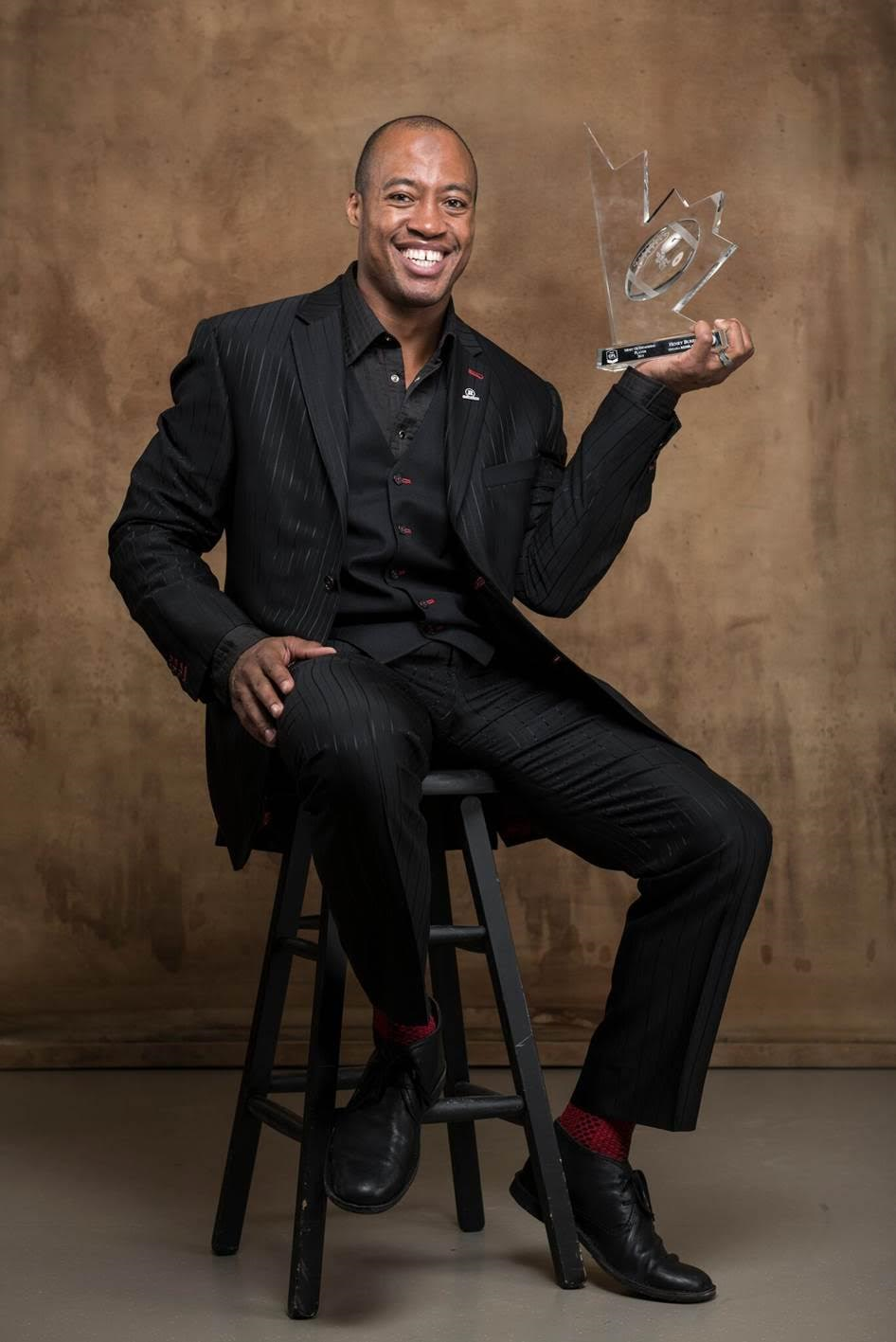 CFL Legend Henry Burris Joins Ottawa’s CTV MORNING LIVE as Co-Host ...