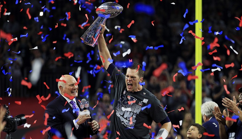 Un record de 1 010 000 téléspectateurs pour le SUPER BOWL LI sur RDS ...