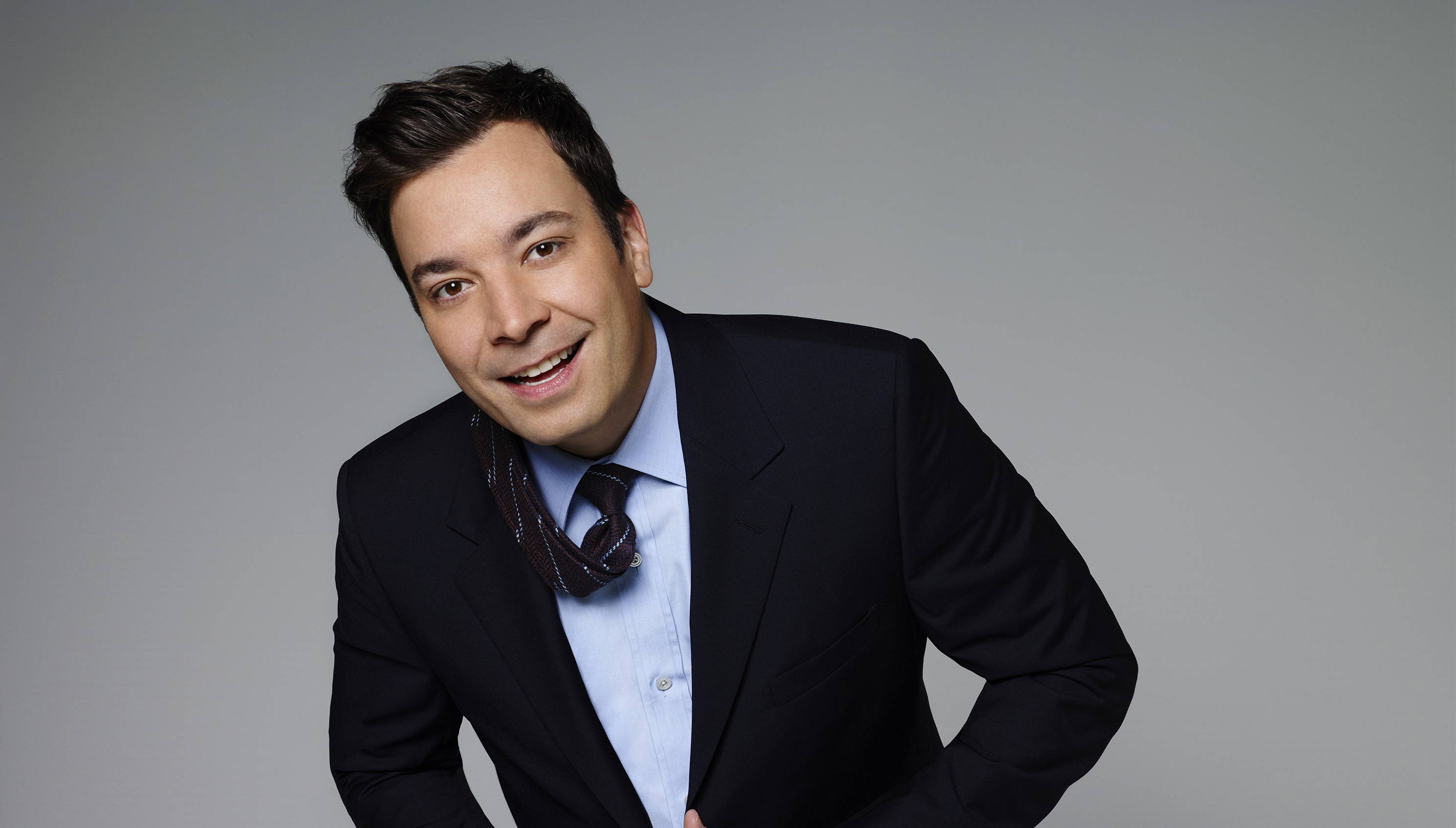 CTV’s ETALK Races to Orlando for Exclusive Interview with Jimmy Fallon ...