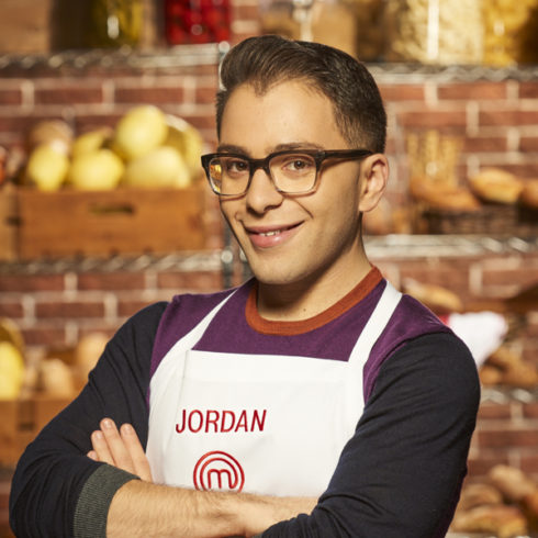 CTV Reveals the MASTERCHEF CANADA Season 4 Top 12 - Bell Media