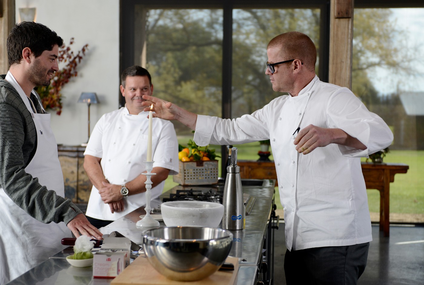 MasterChef Australia | CTV Life Channel | The Lede