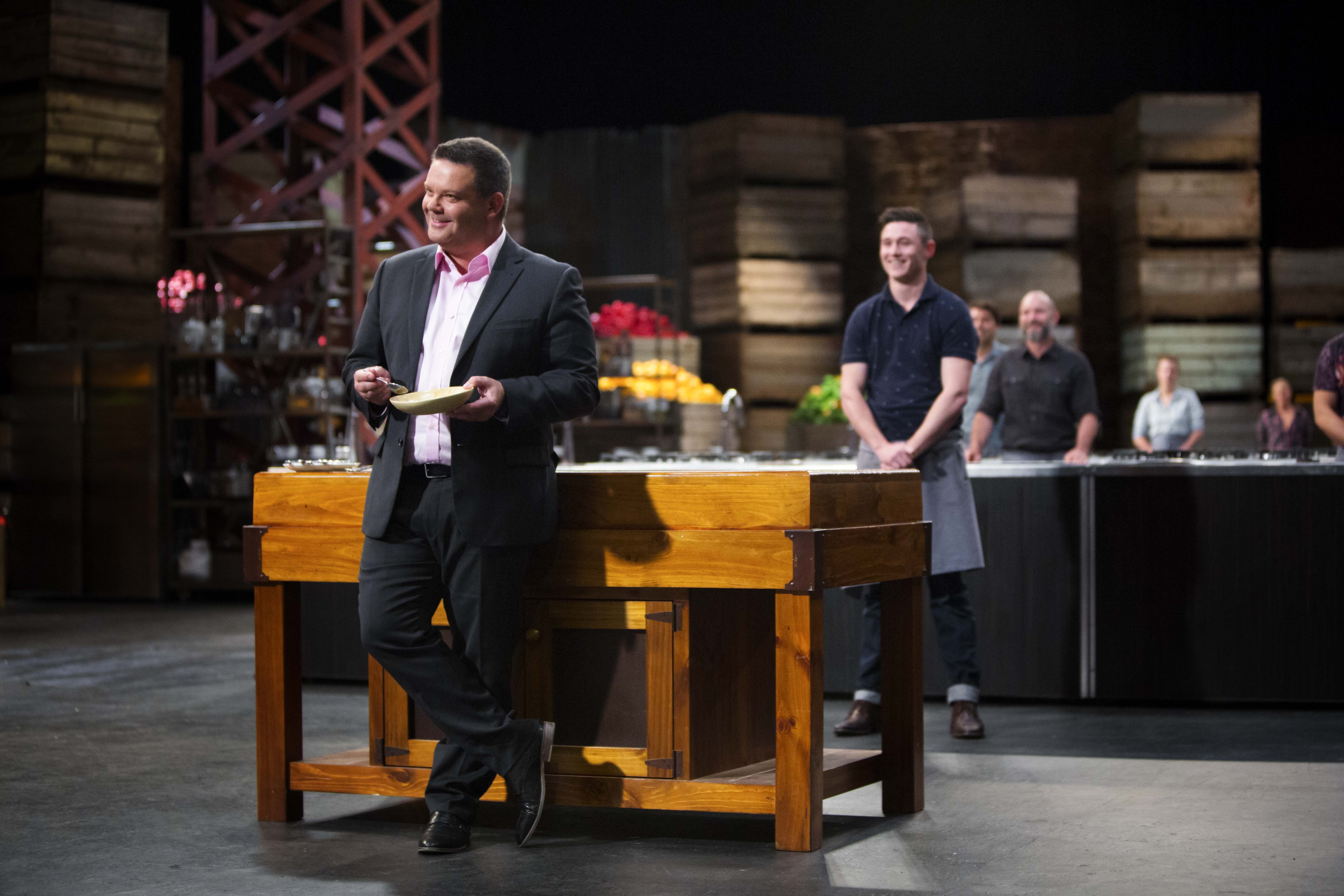 MasterChef Australia | Bell Media