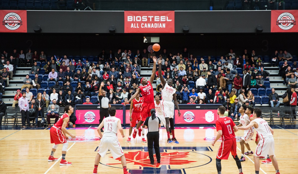 TSN Unveils Roster of Canada’s Brightest High School Basketball Stars ...
