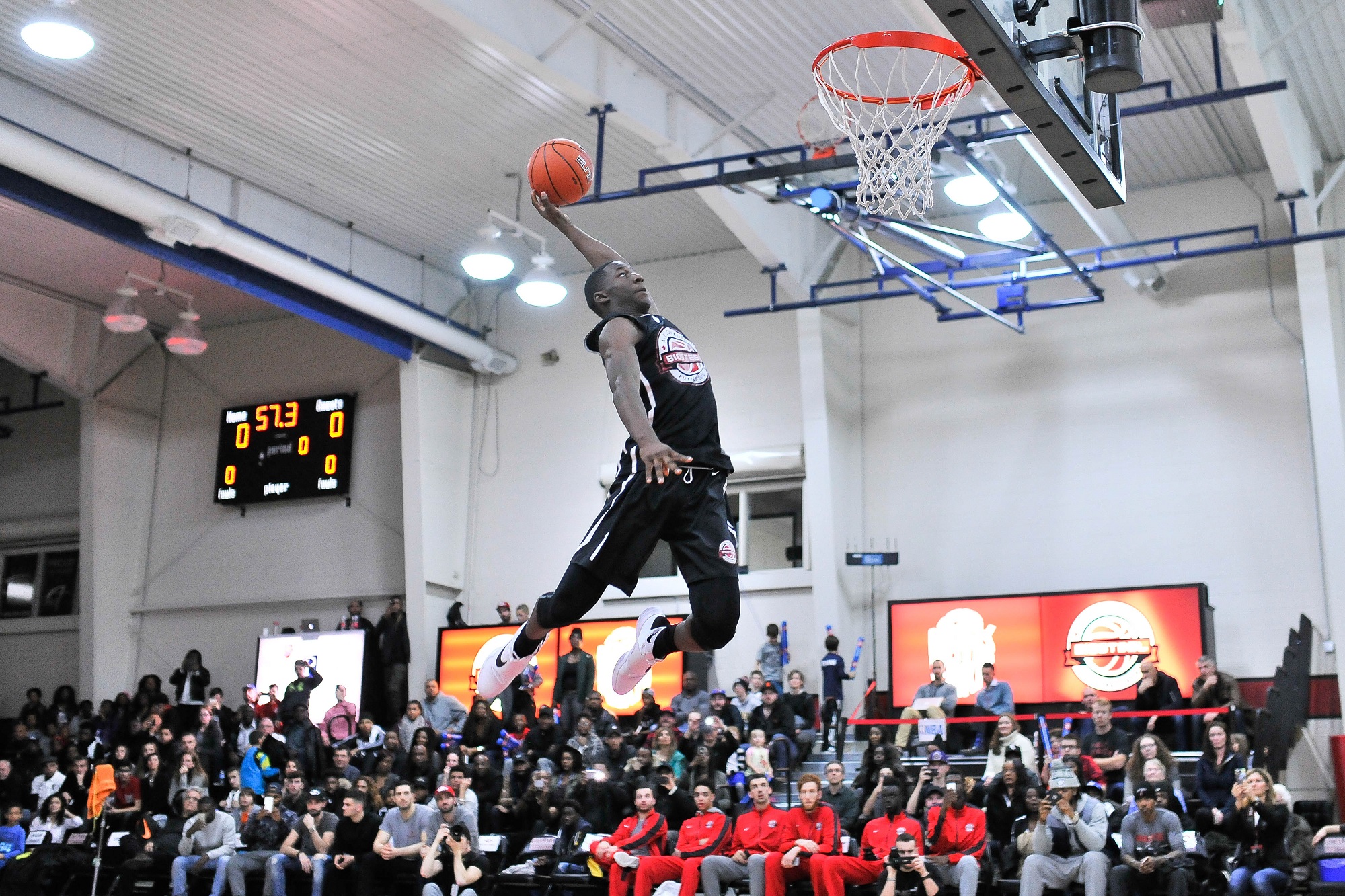 BIOSTEEL ALL CANADIAN BASKETBALL GAME Announces Participants for Nike ...