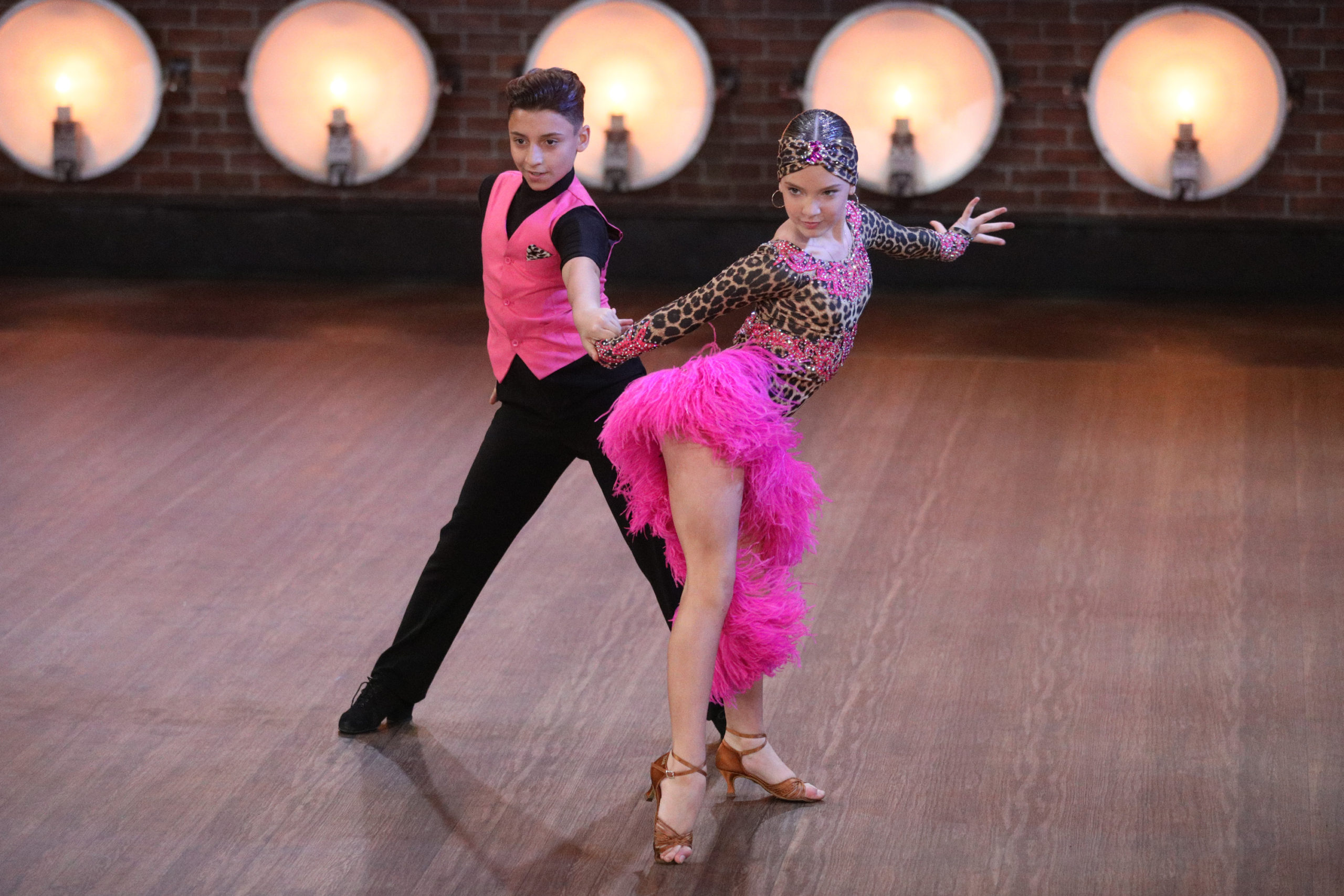 World of Dance - Bell Media