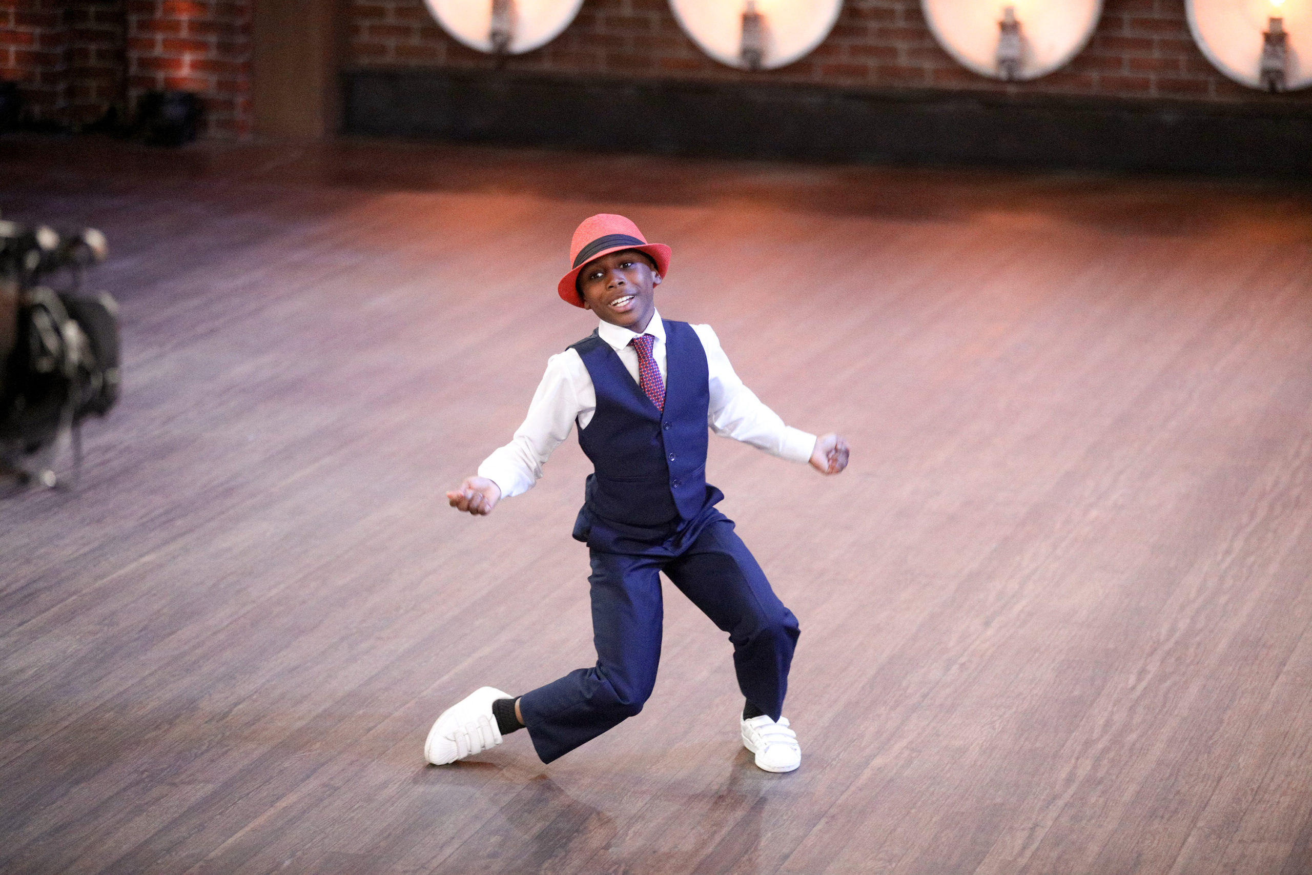 World of Dance - Bell Media