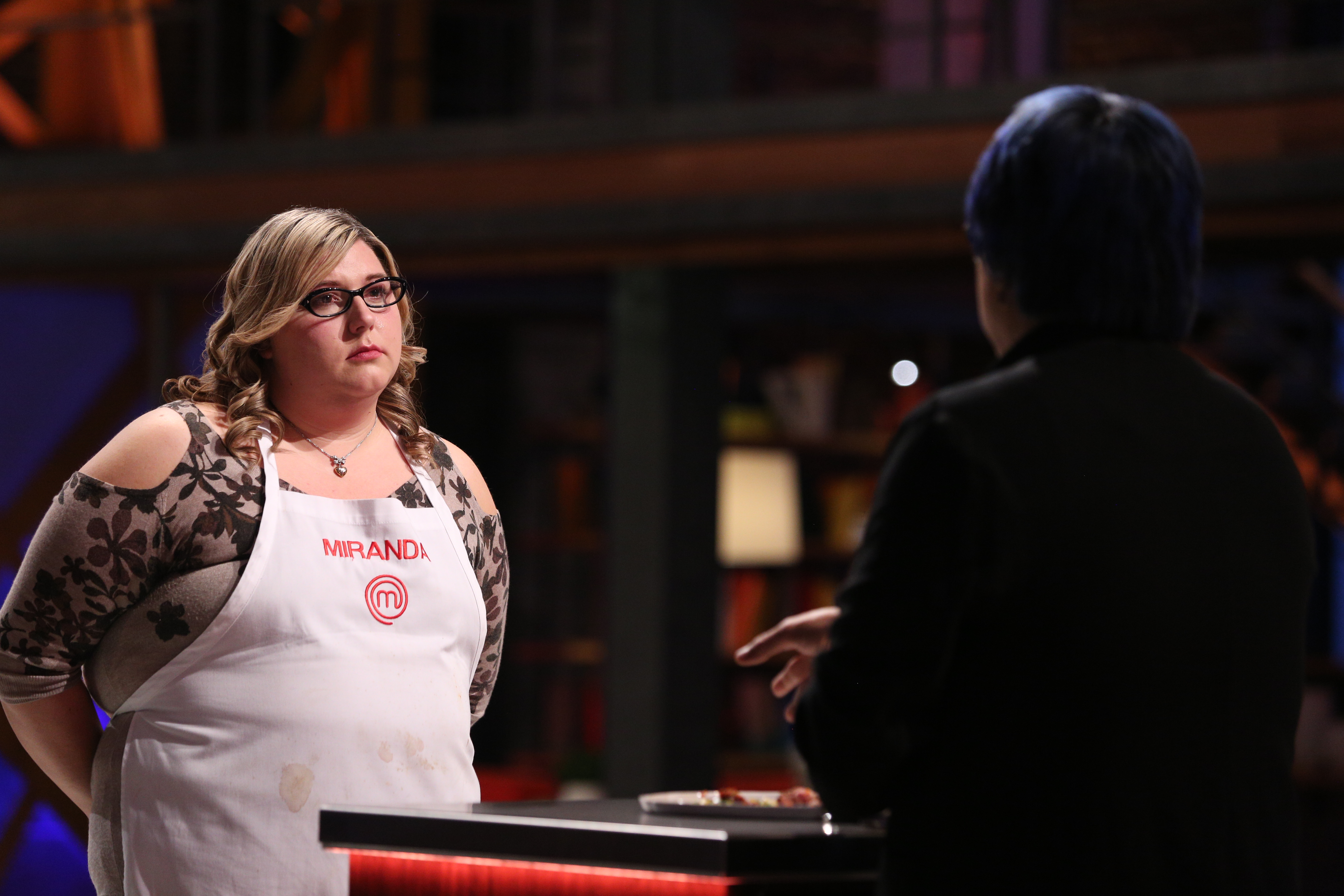 A Bare Bones Elimination Challenge Ends Another Home Cook’s Dreams On ...