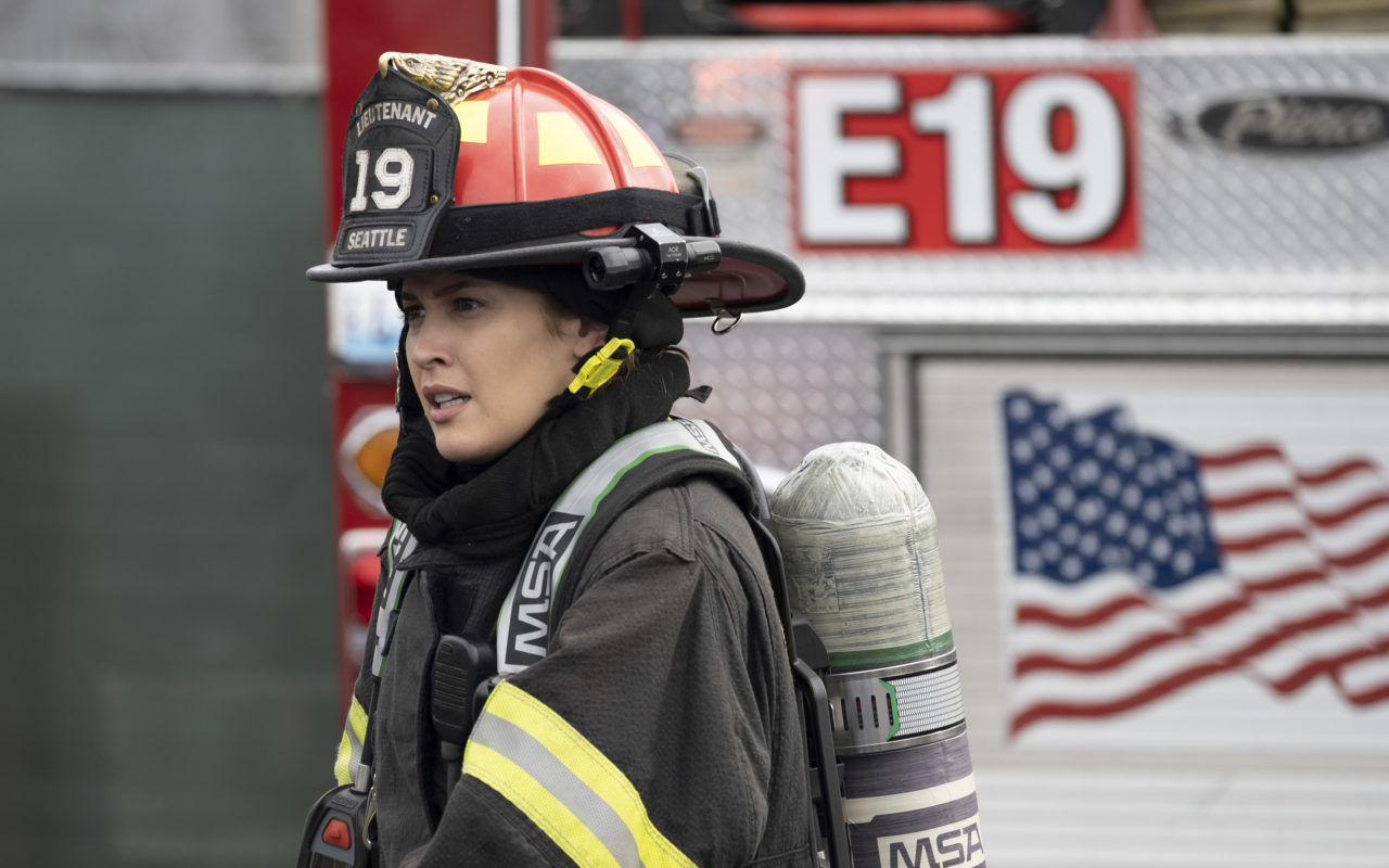 Station 19 – Bell Media