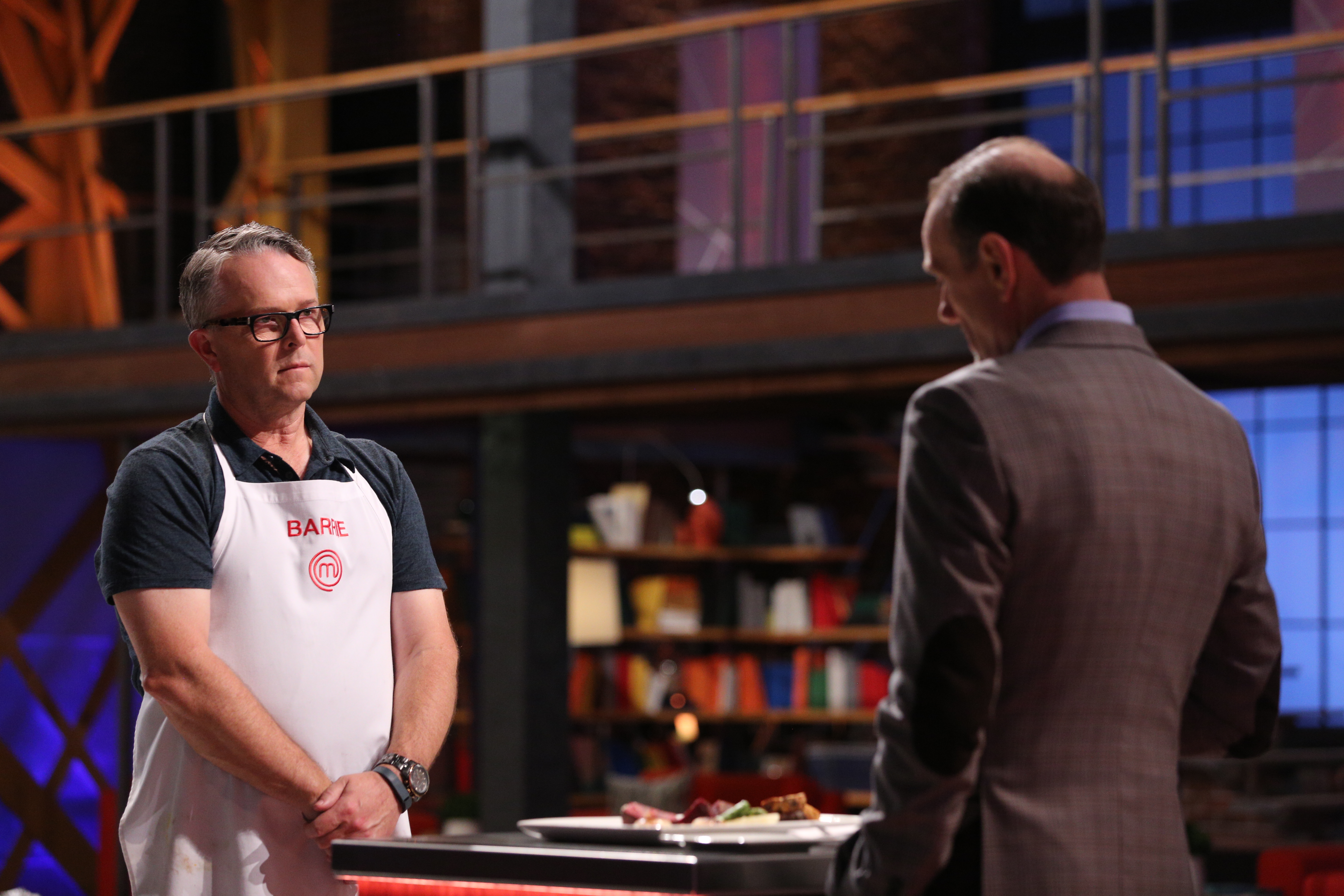 The Top 2 Home Cooks Revealed Ahead of MASTERCHEF CANADA Season 4 ...