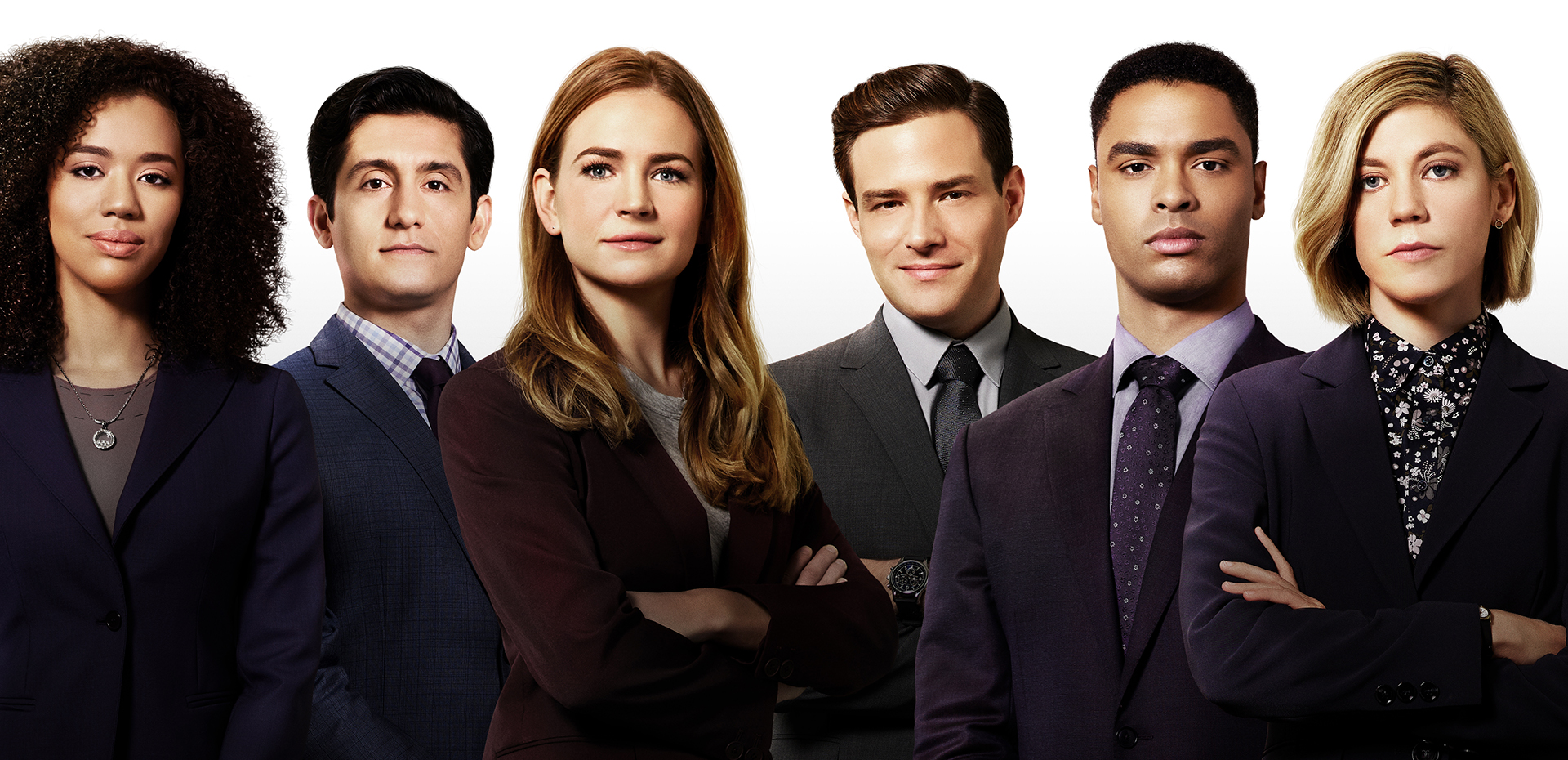 For The People - Bell Media