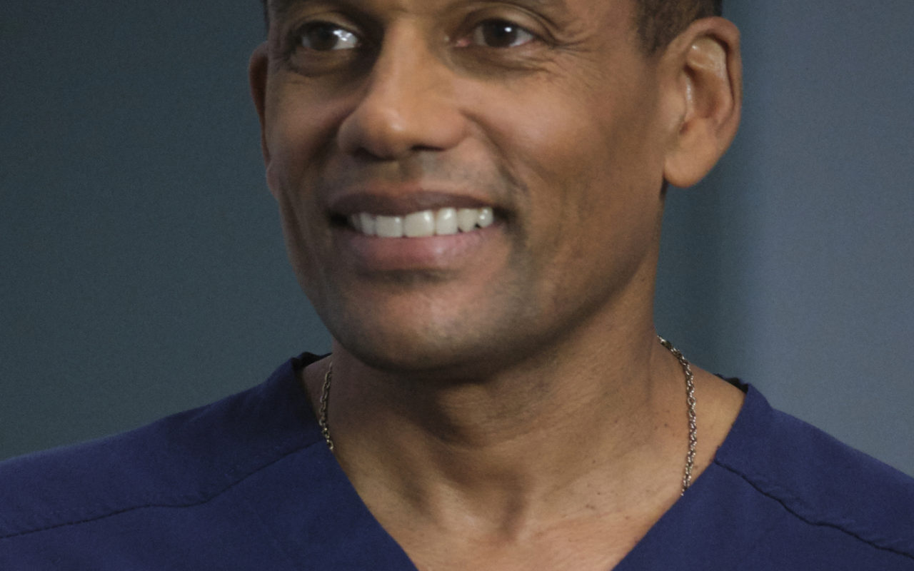 The Good Doctor – Bell Media