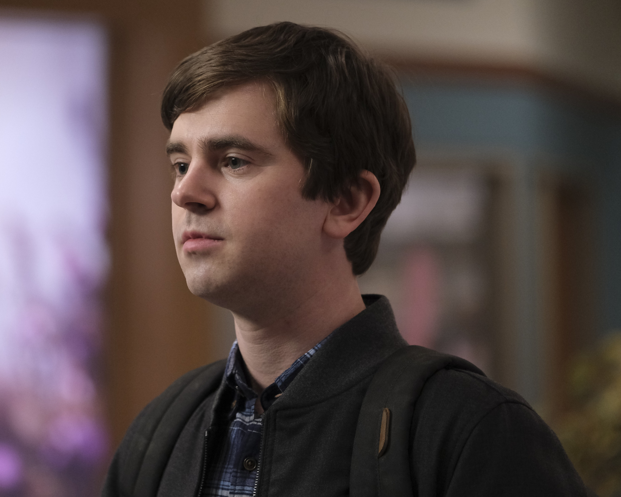 The Good Doctor | CTV | The Lede