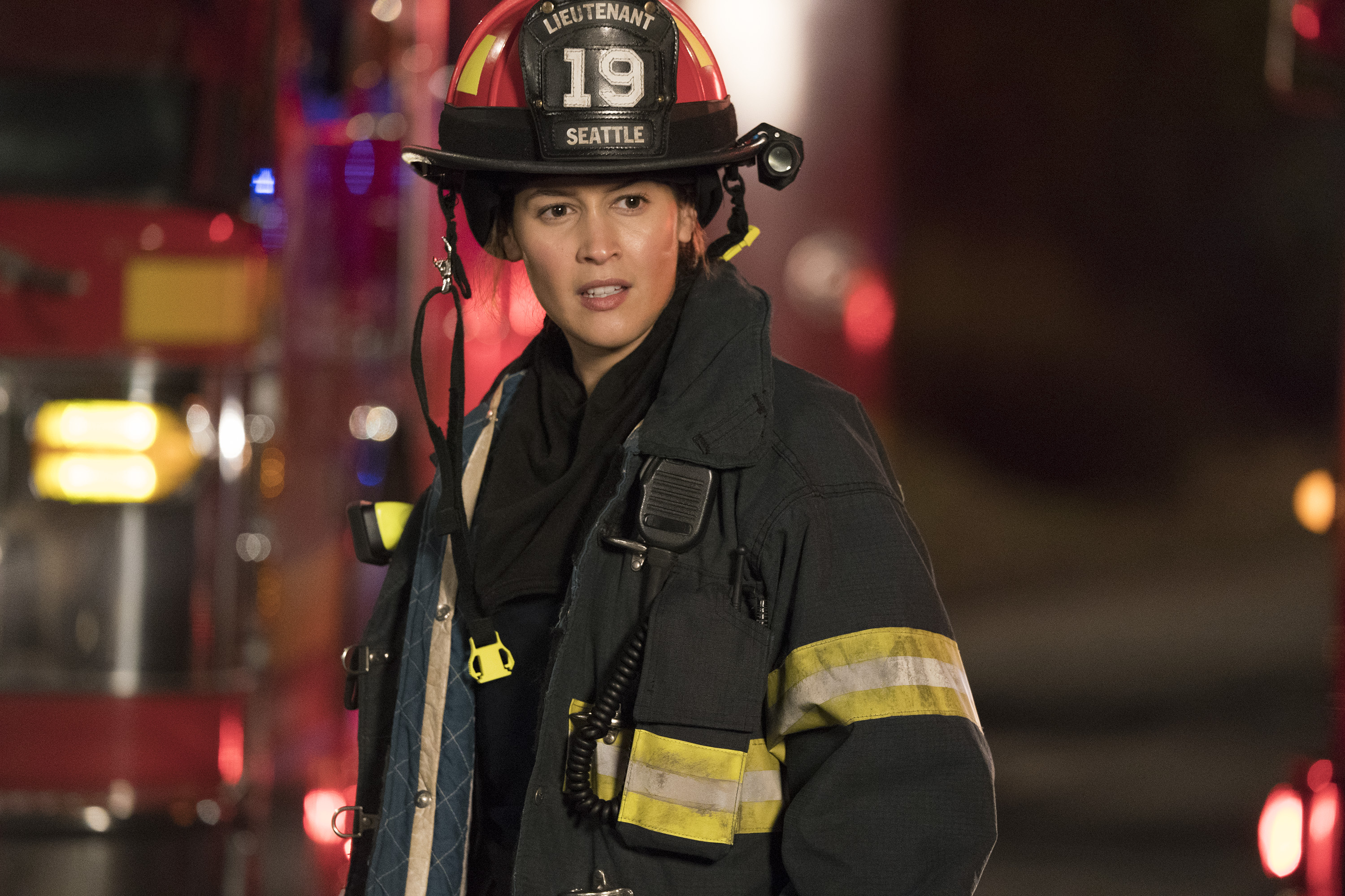 Station 19 - Bell Media