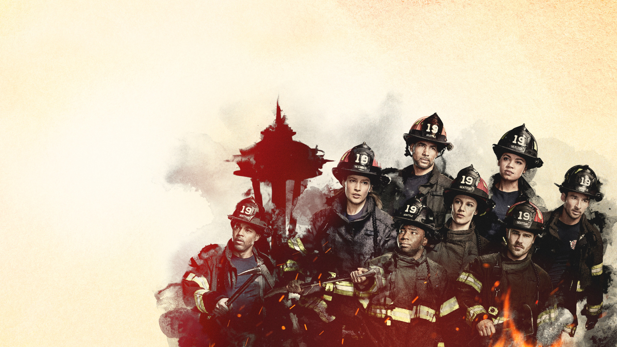 Station 19 - Bell Media