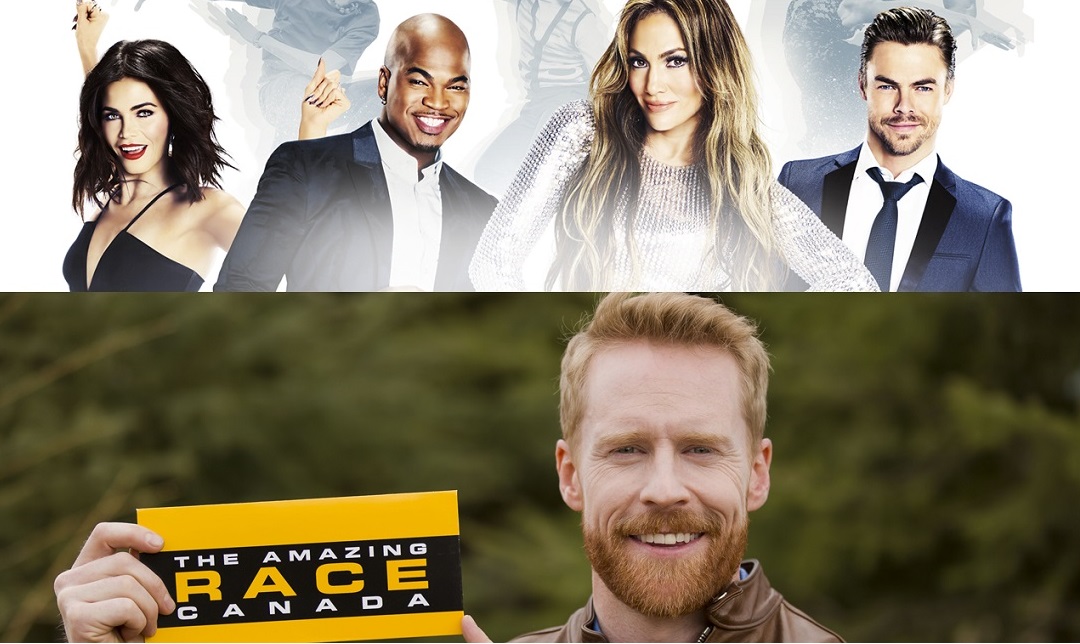 CTV Announces Blockbuster 2017 Summer Schedule including Three, New ...