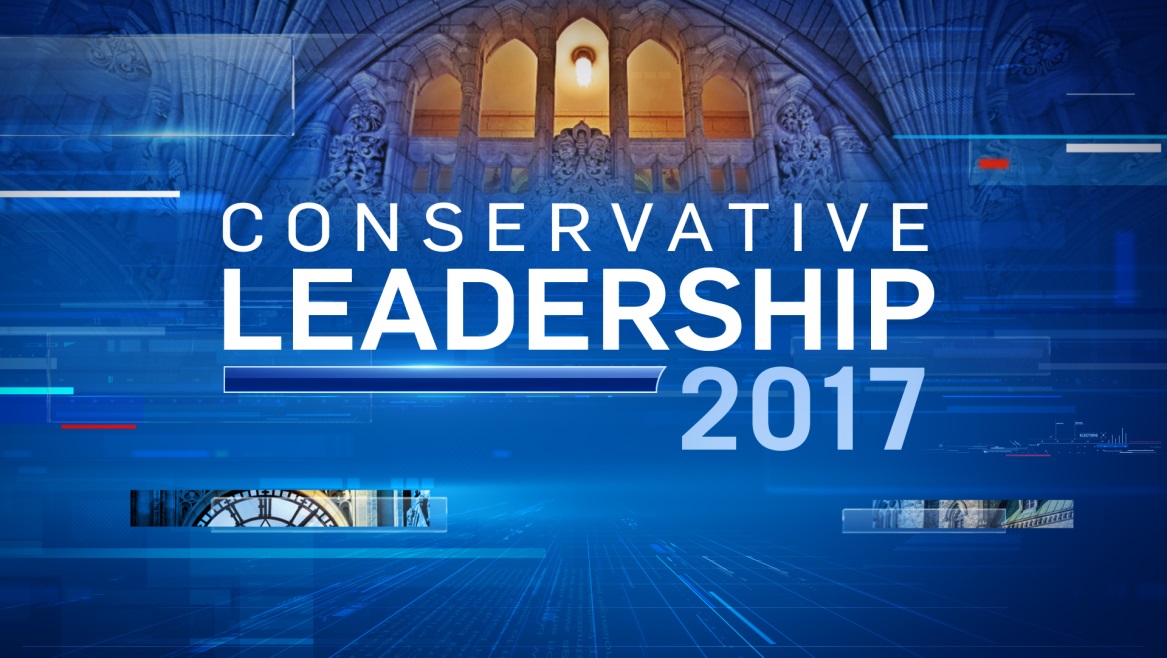 CTV News Chief Anchor Lisa LaFlamme Leads Live Special: CONSERVATIVE ...