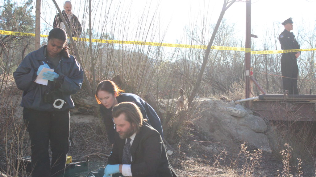 Investigation Discovery 2017 Summer Highlights - Bell Media