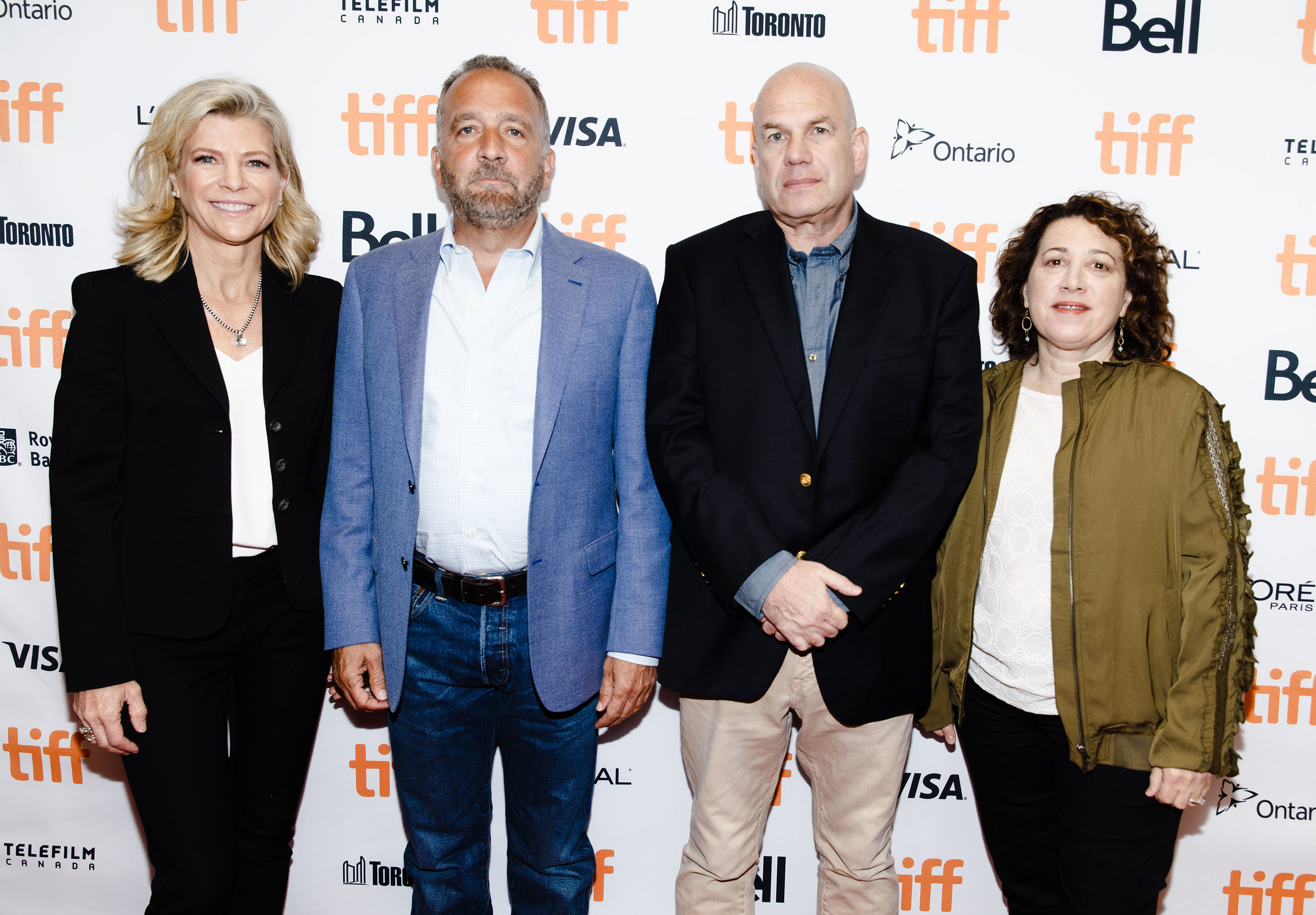 The Deuce - Bell Media