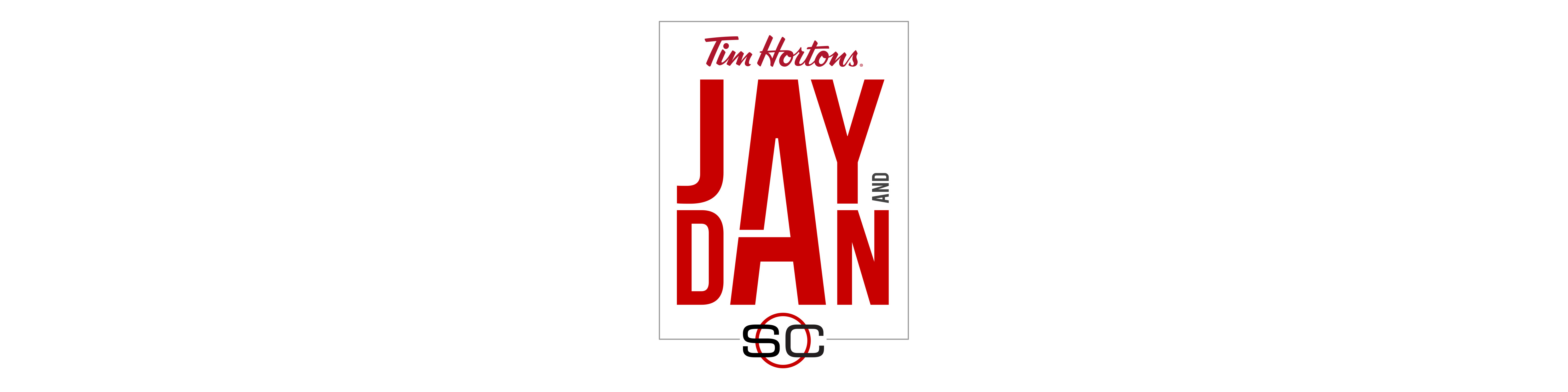Tim Hortons® Announced as Title Sponsor for TSN’s SC WITH JAY AND DAN ...