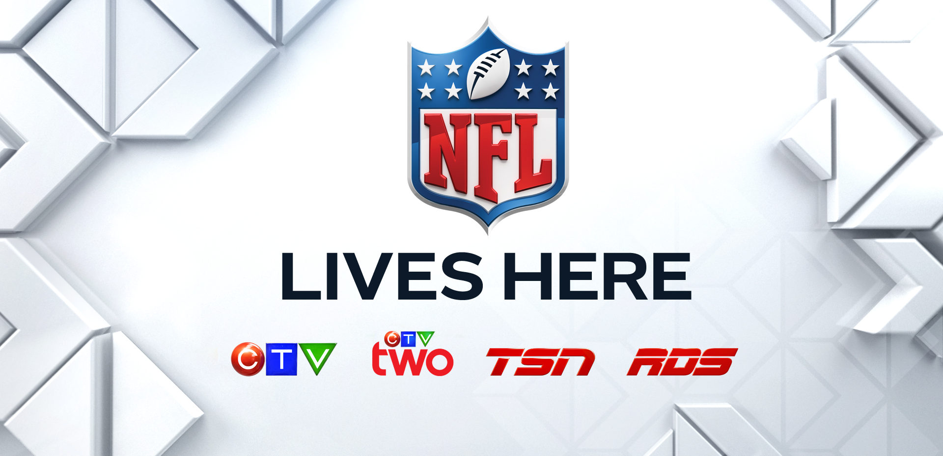 THURSDAY NIGHT FOOTBALL Comes to TSN, CTV, CTV Two, and RDS – Bell Media