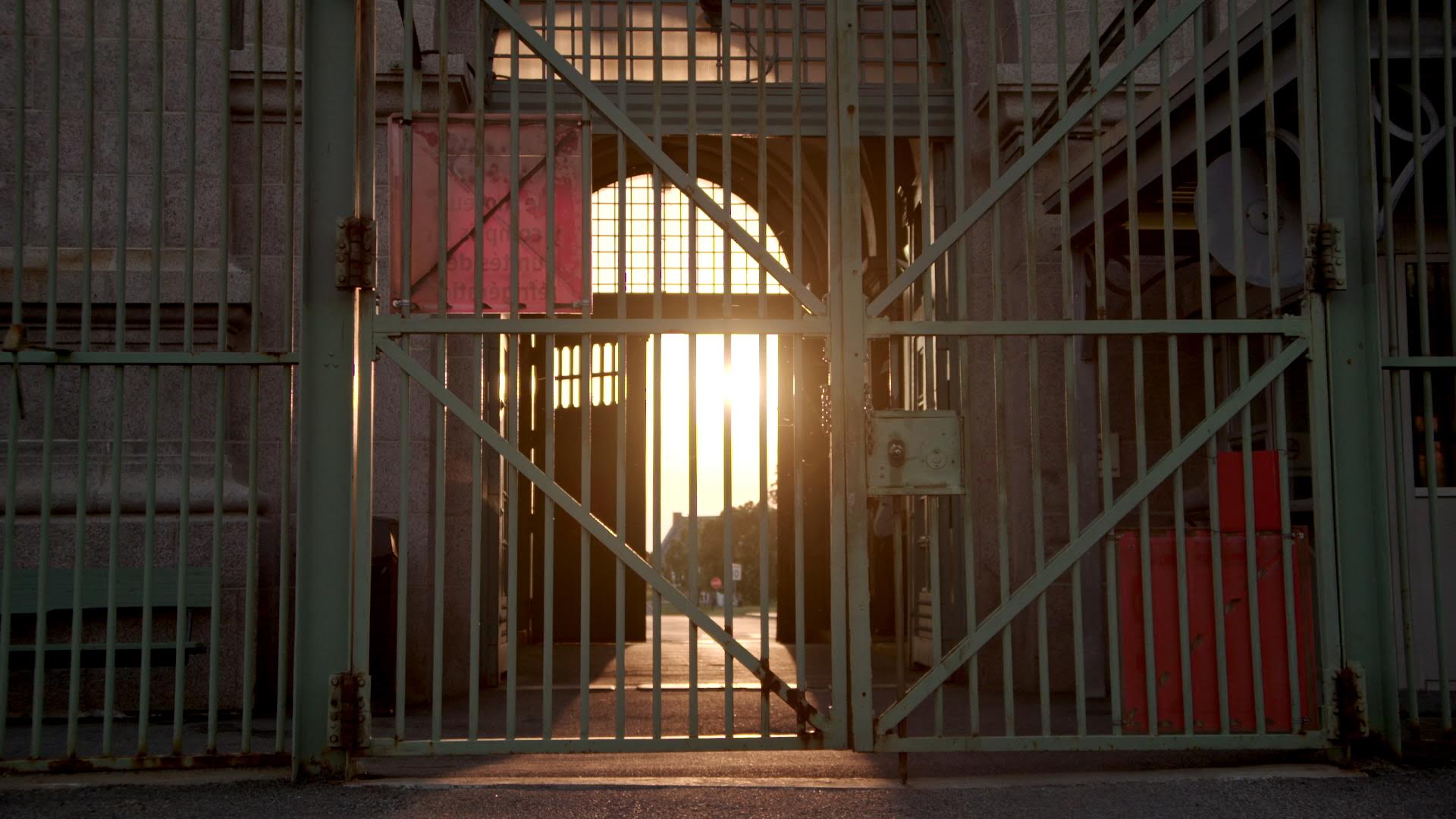 En prison - Bell Media