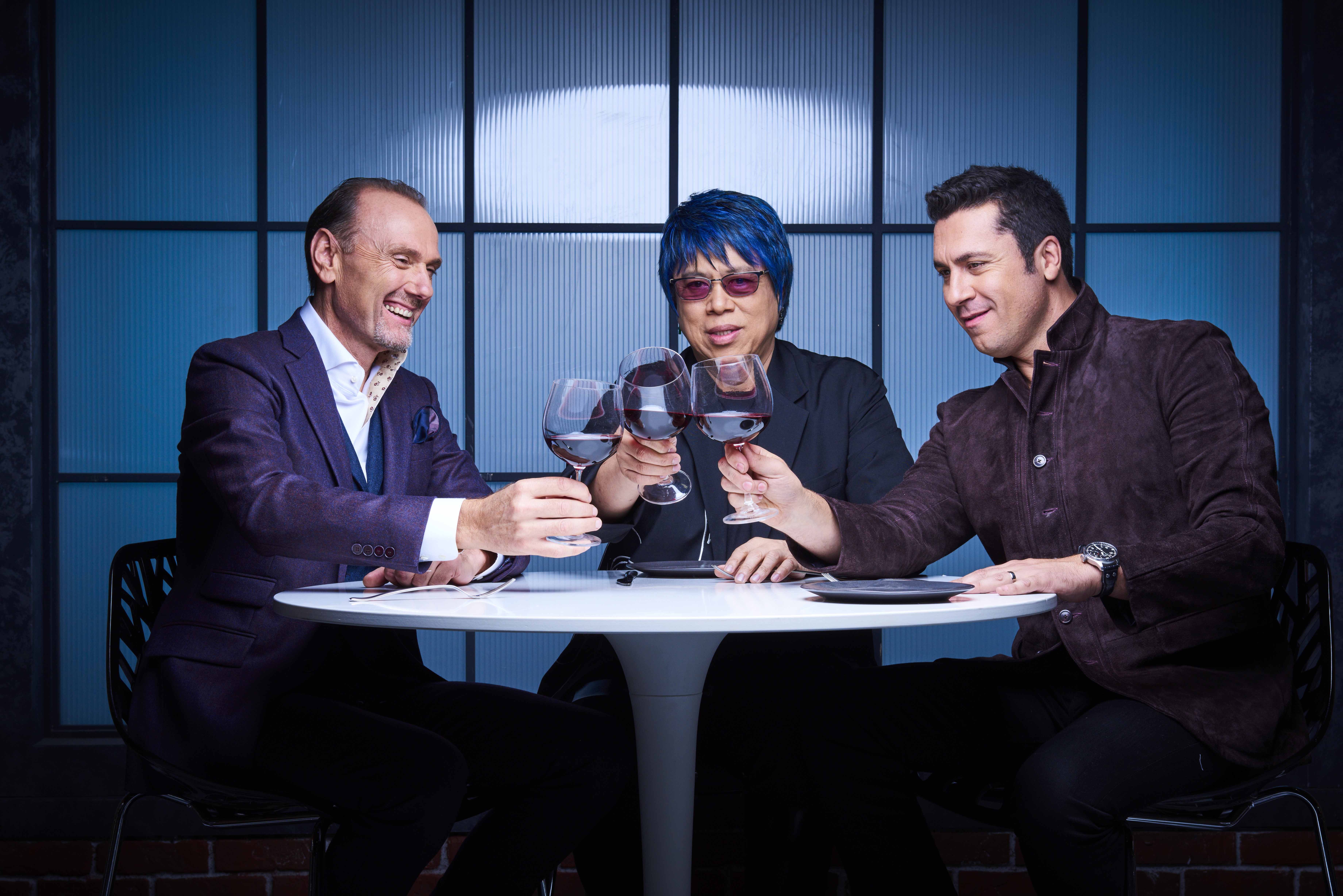 CTV Delivers a Fifth Serving of Hit Culinary Series MASTERCHEF CANADA ...