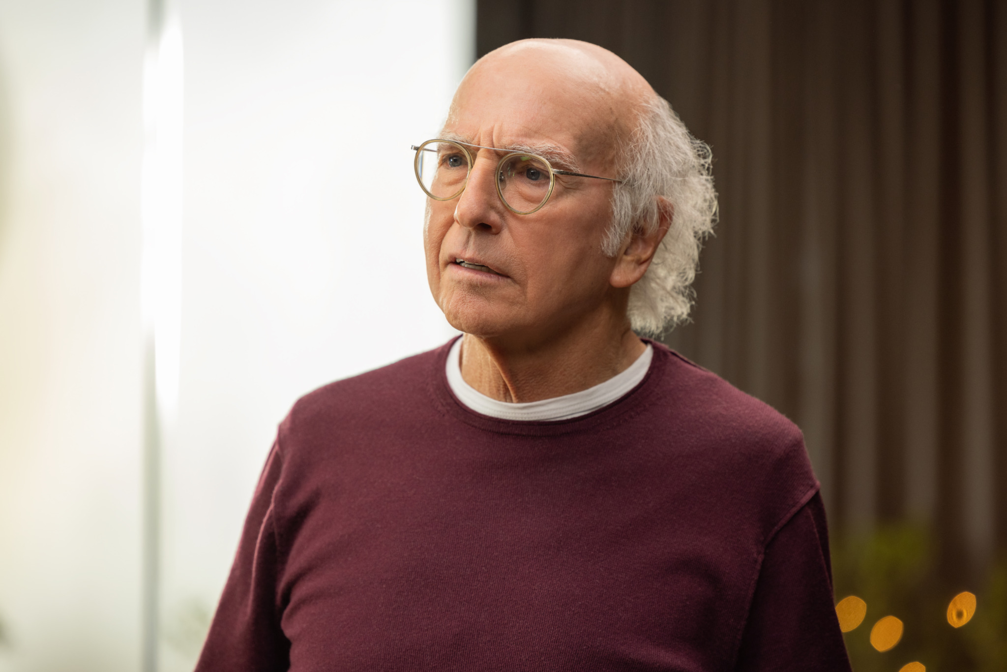 Curb Your Enthusiasm | HBO | The Lede