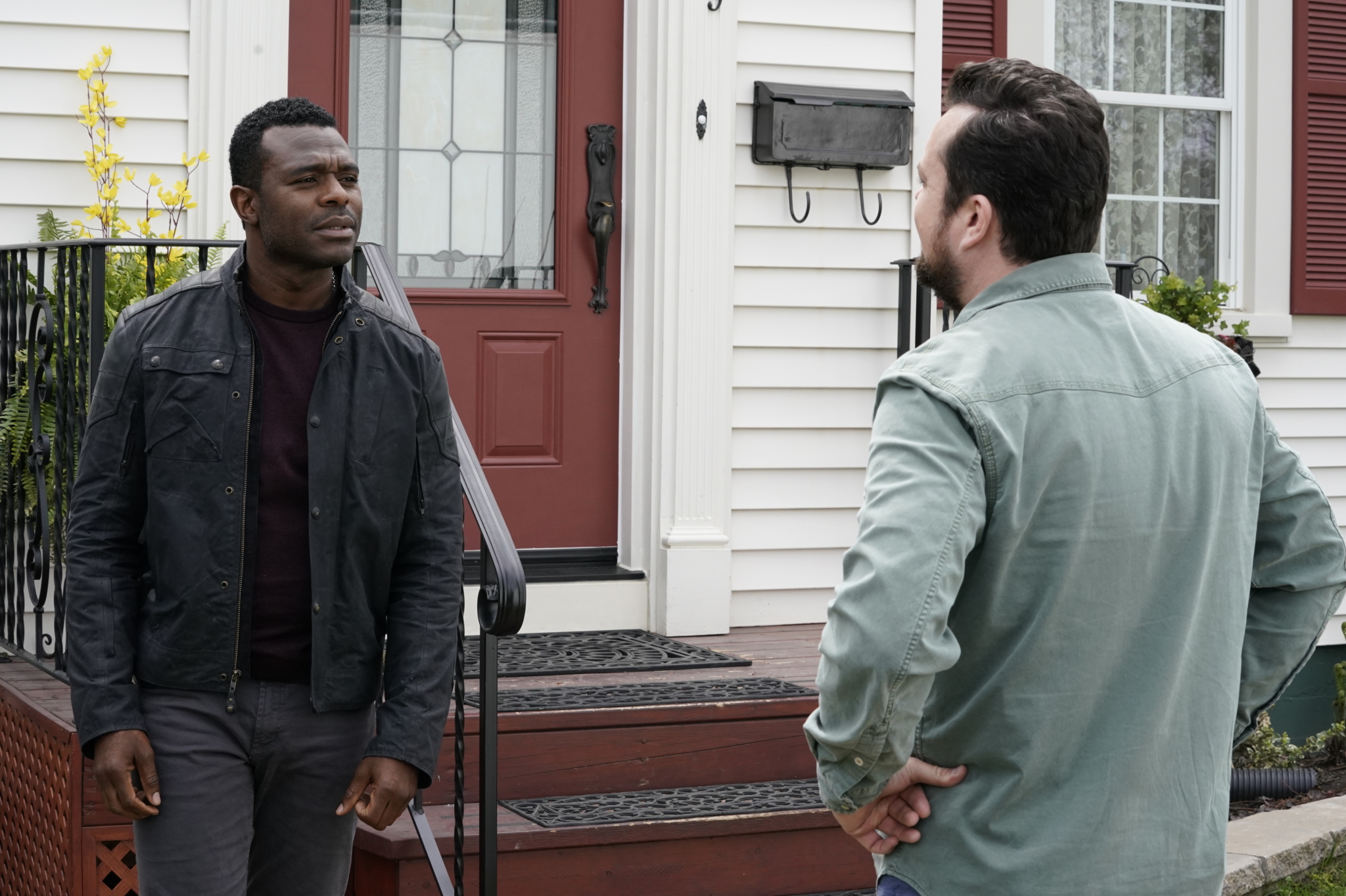 Carter | CTV Drama Channel | The Lede