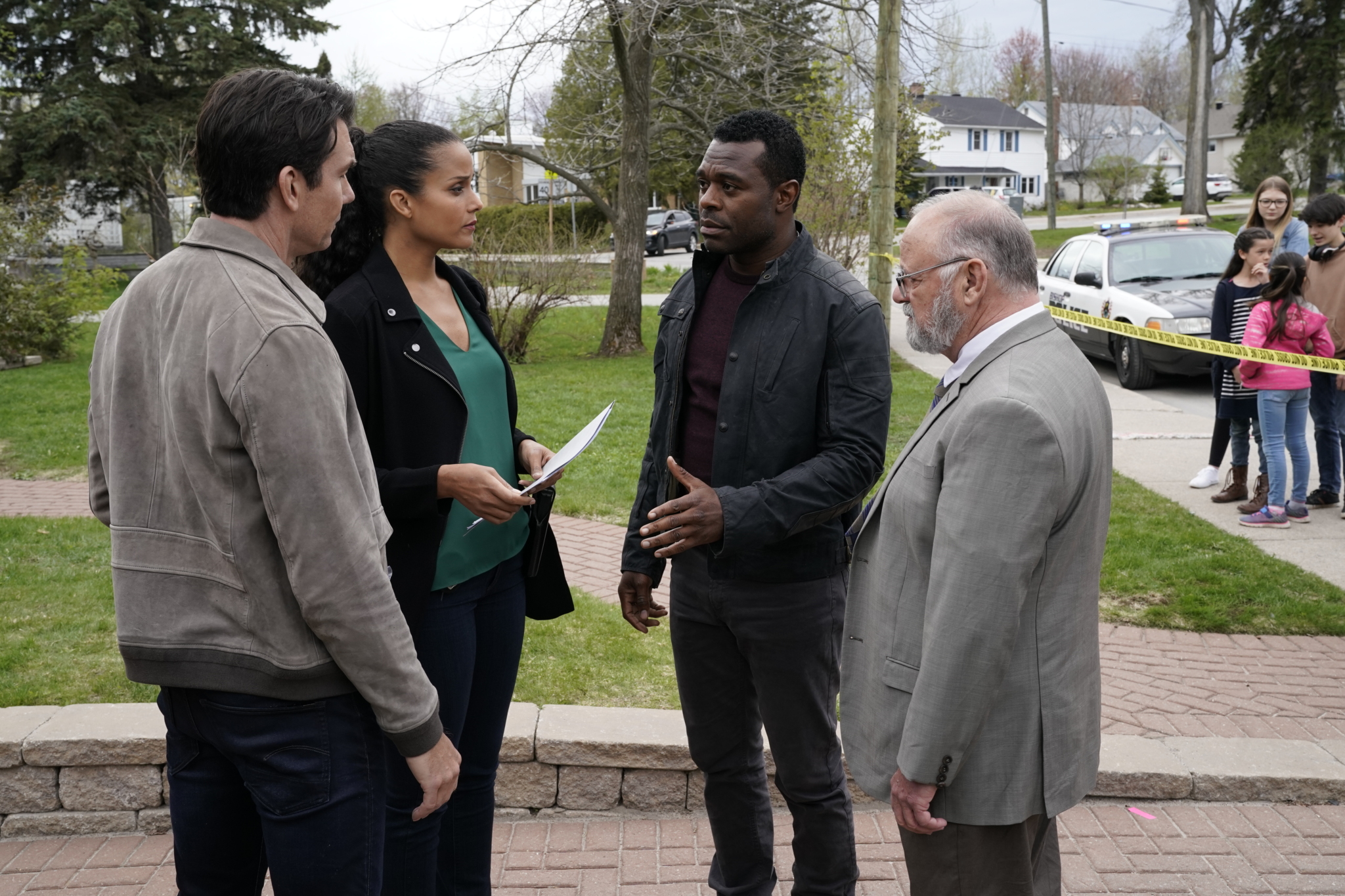 Carter | CTV Drama Channel | The Lede